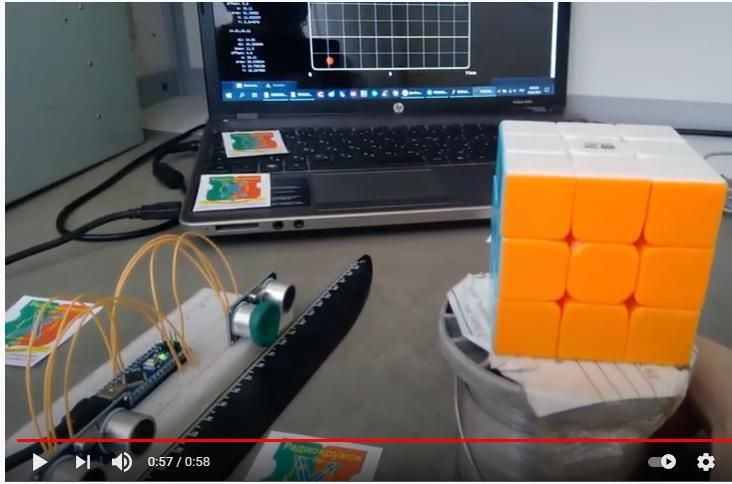 Dual Sensor Echo Locator : 7 Steps (with Pictures) - Instructables