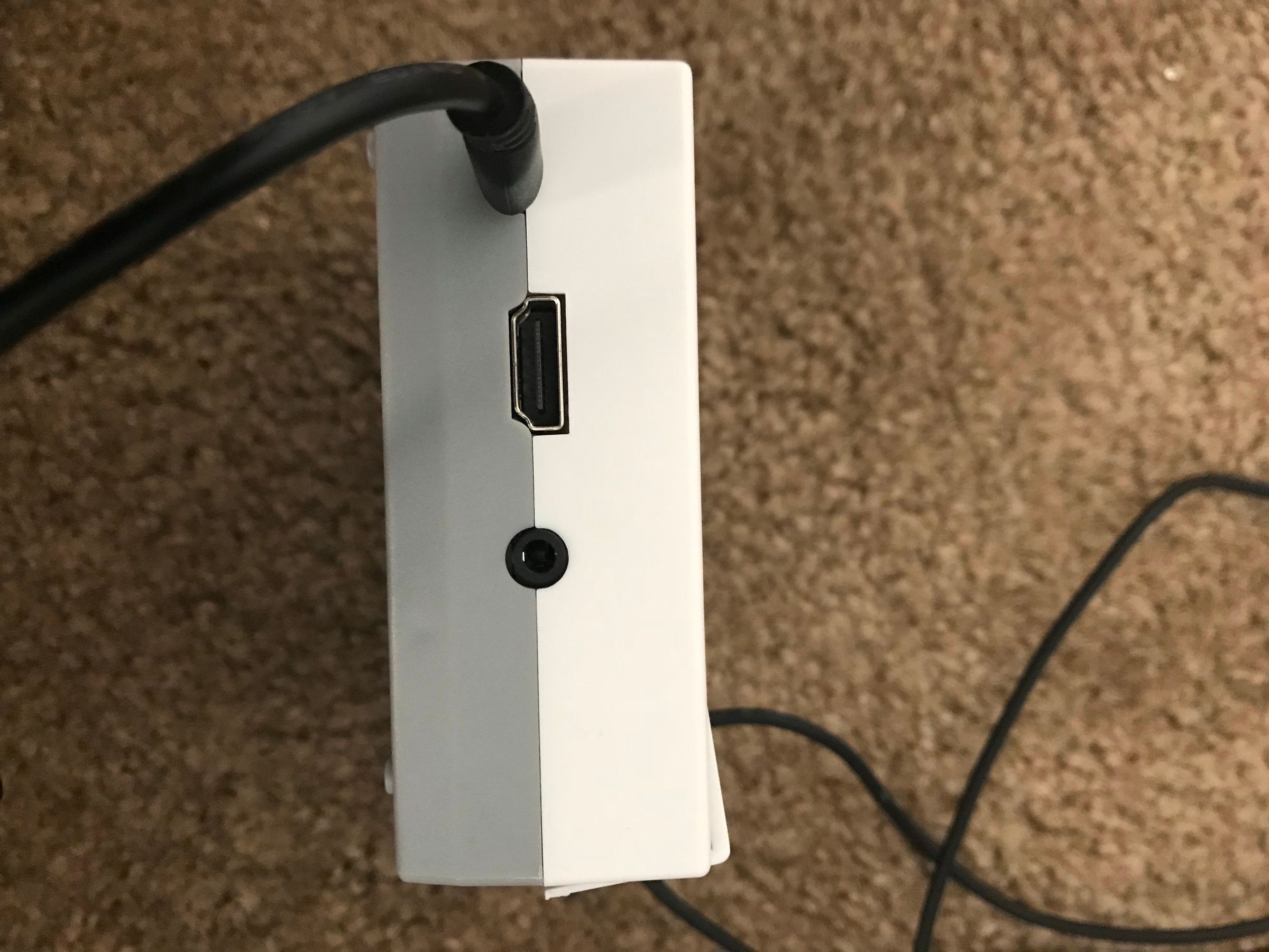 Raspberry Pi 3: Retro Arcade Emulator : 7 Steps - Instructables