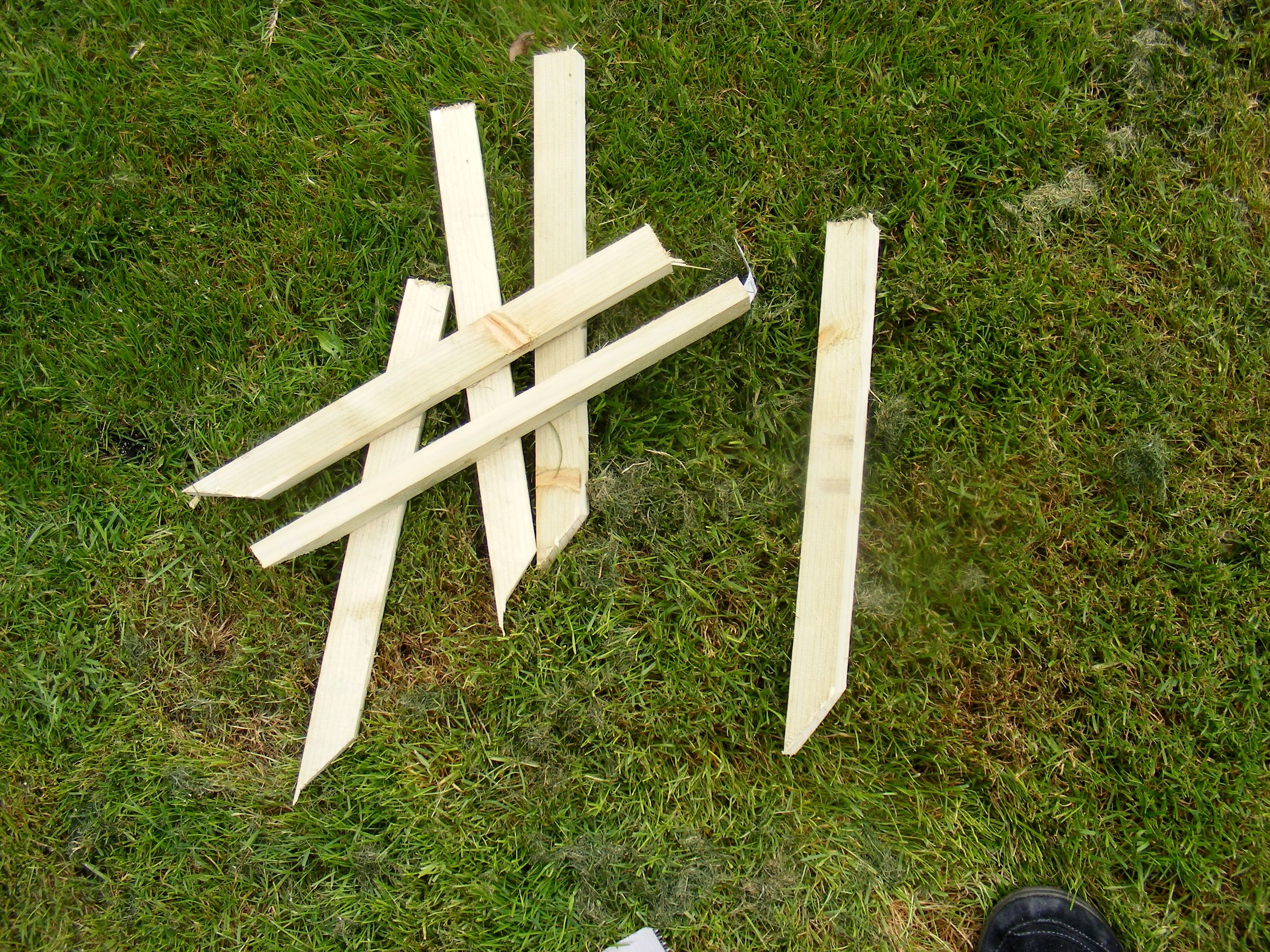 Simple Japanese Bridge : 6 Steps (with Pictures) - Instructables