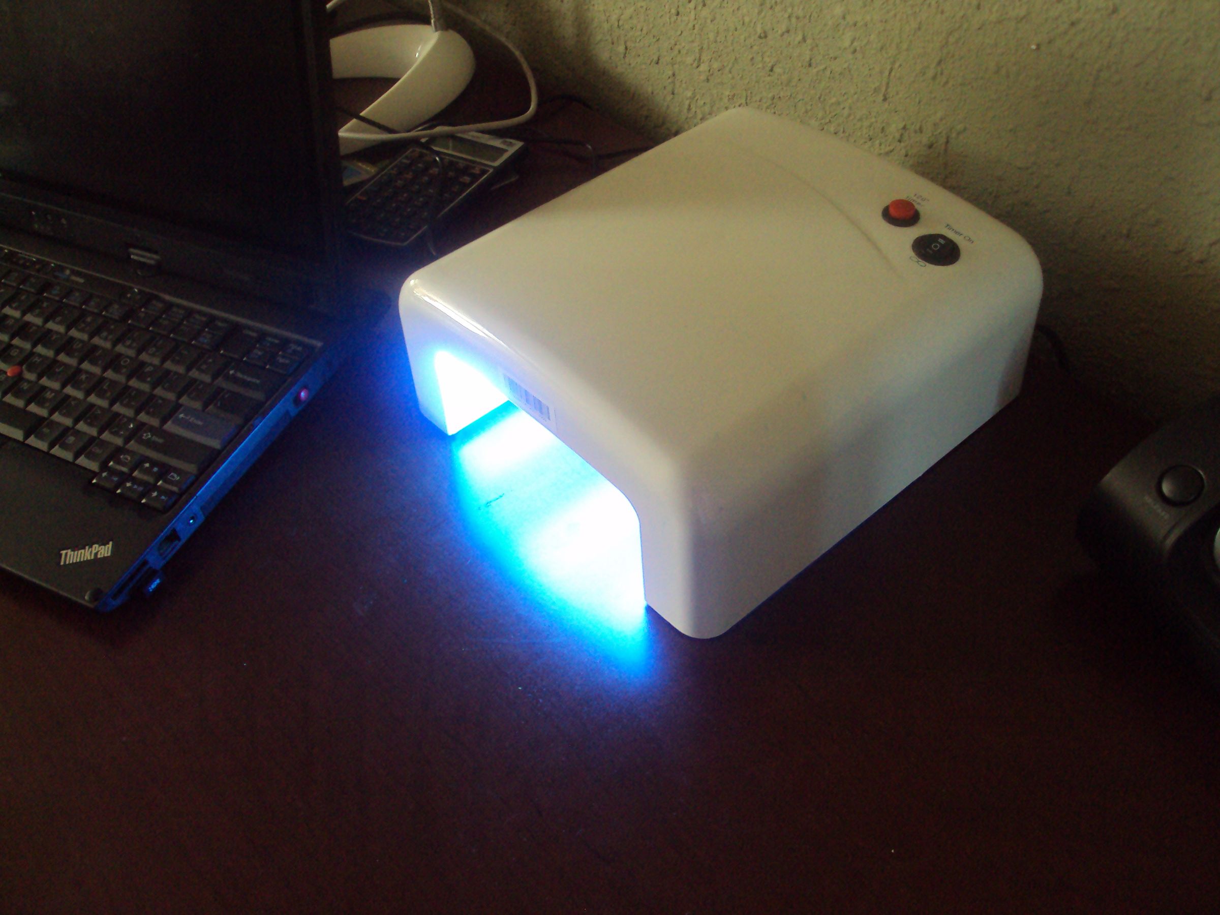 Dry Film Solder Mask : 5 Steps (with Pictures) - Instructables