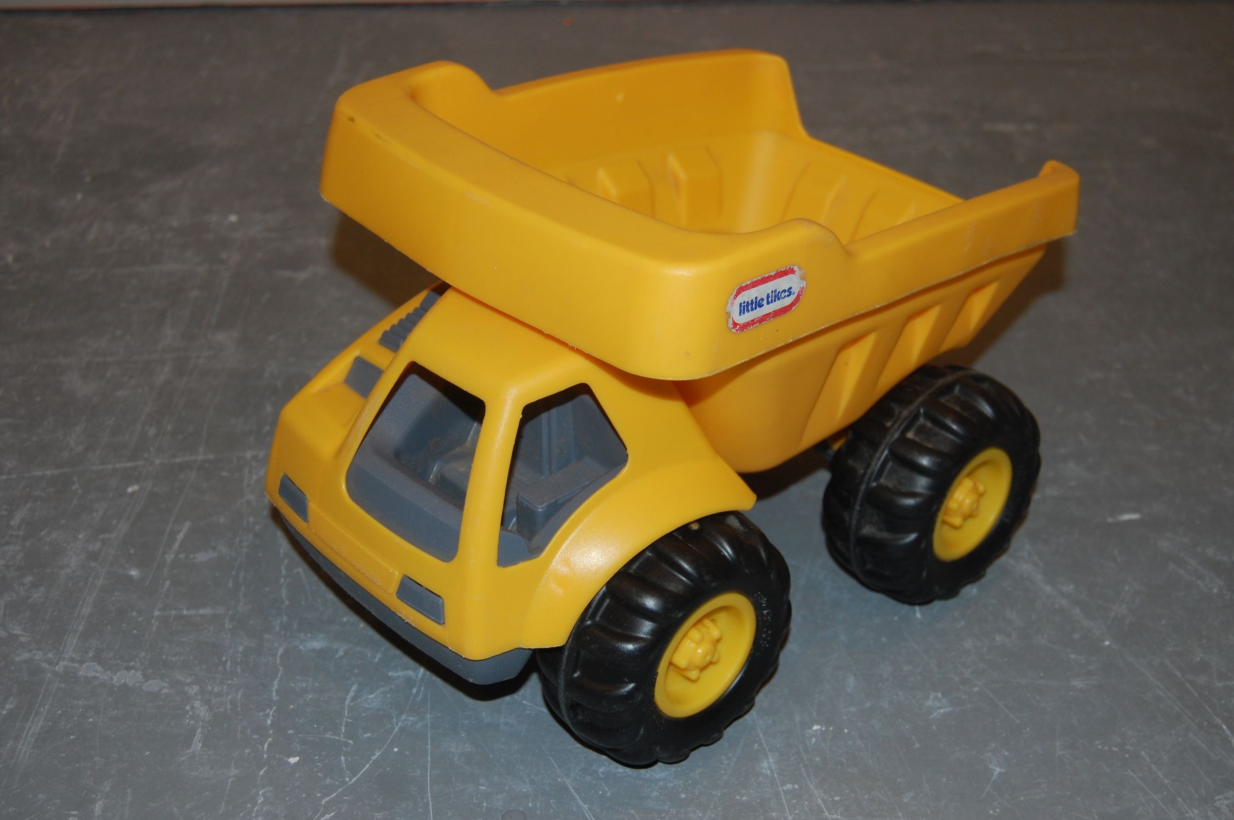 Renew Old Children's Toys : 7 Steps (with Pictures) - Instructables