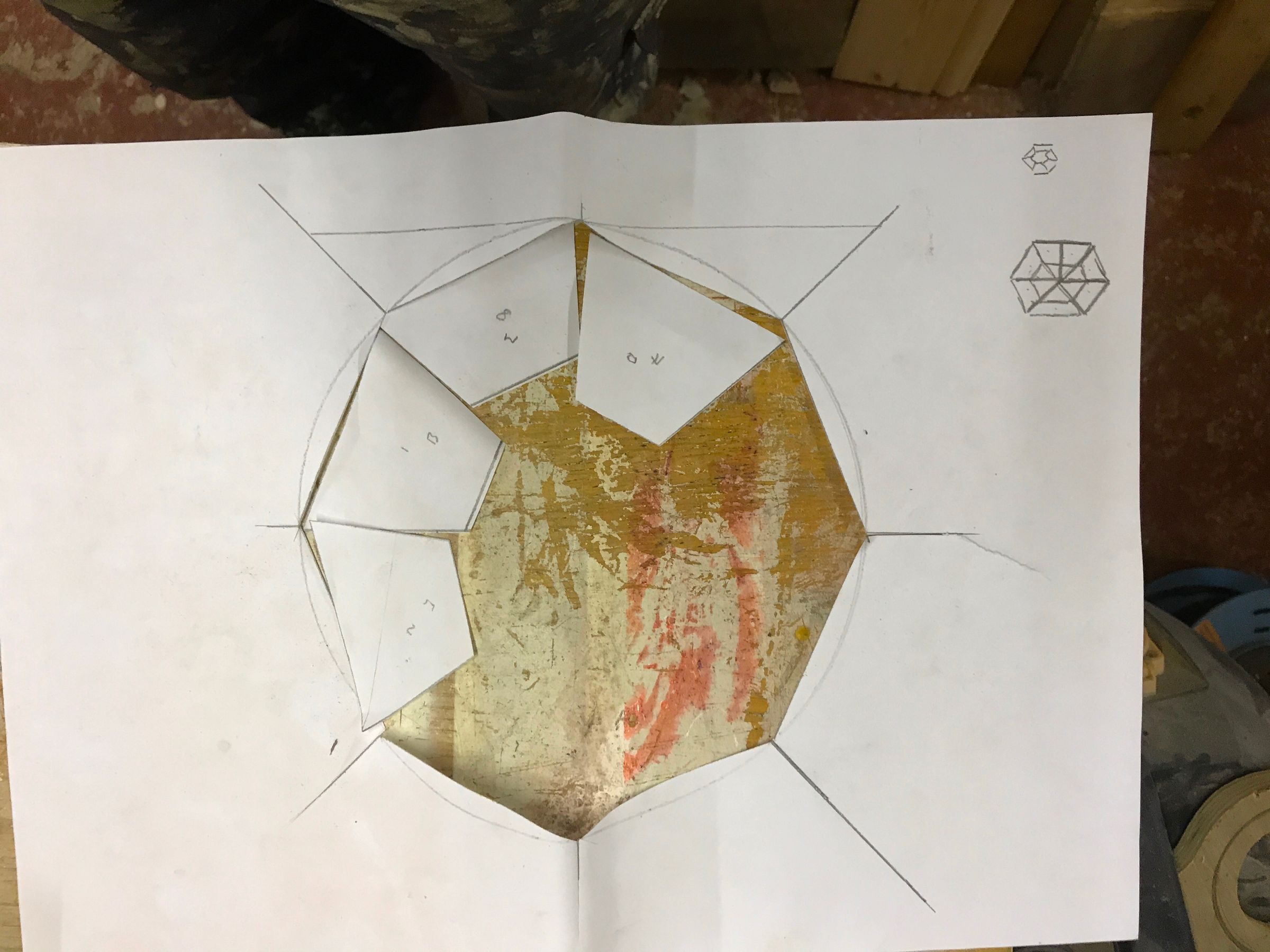 Segmented Bowl : 13 Steps (with Pictures) - Instructables