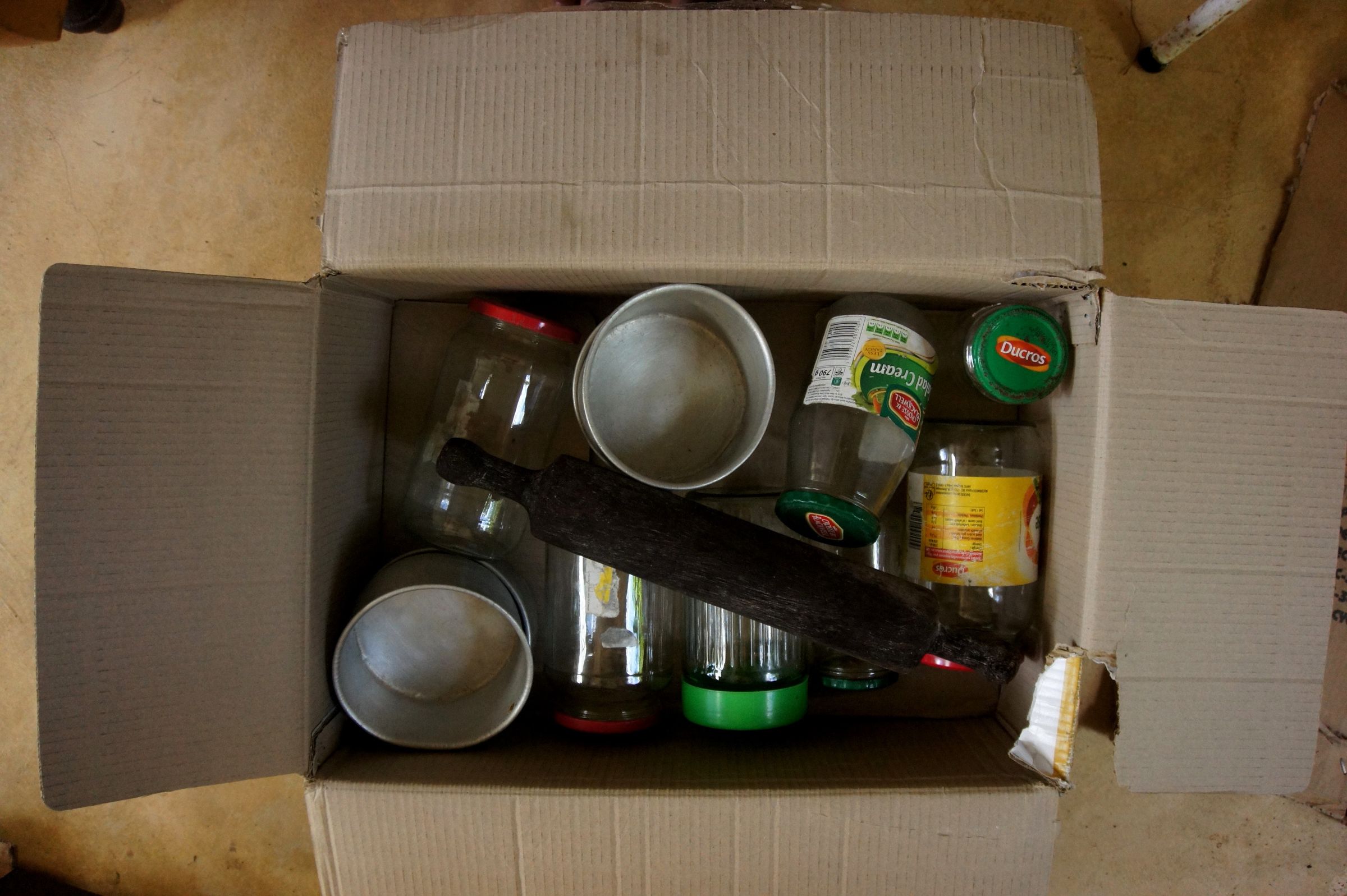 50 Ways to Use Cardboard : 50 Steps - Instructables