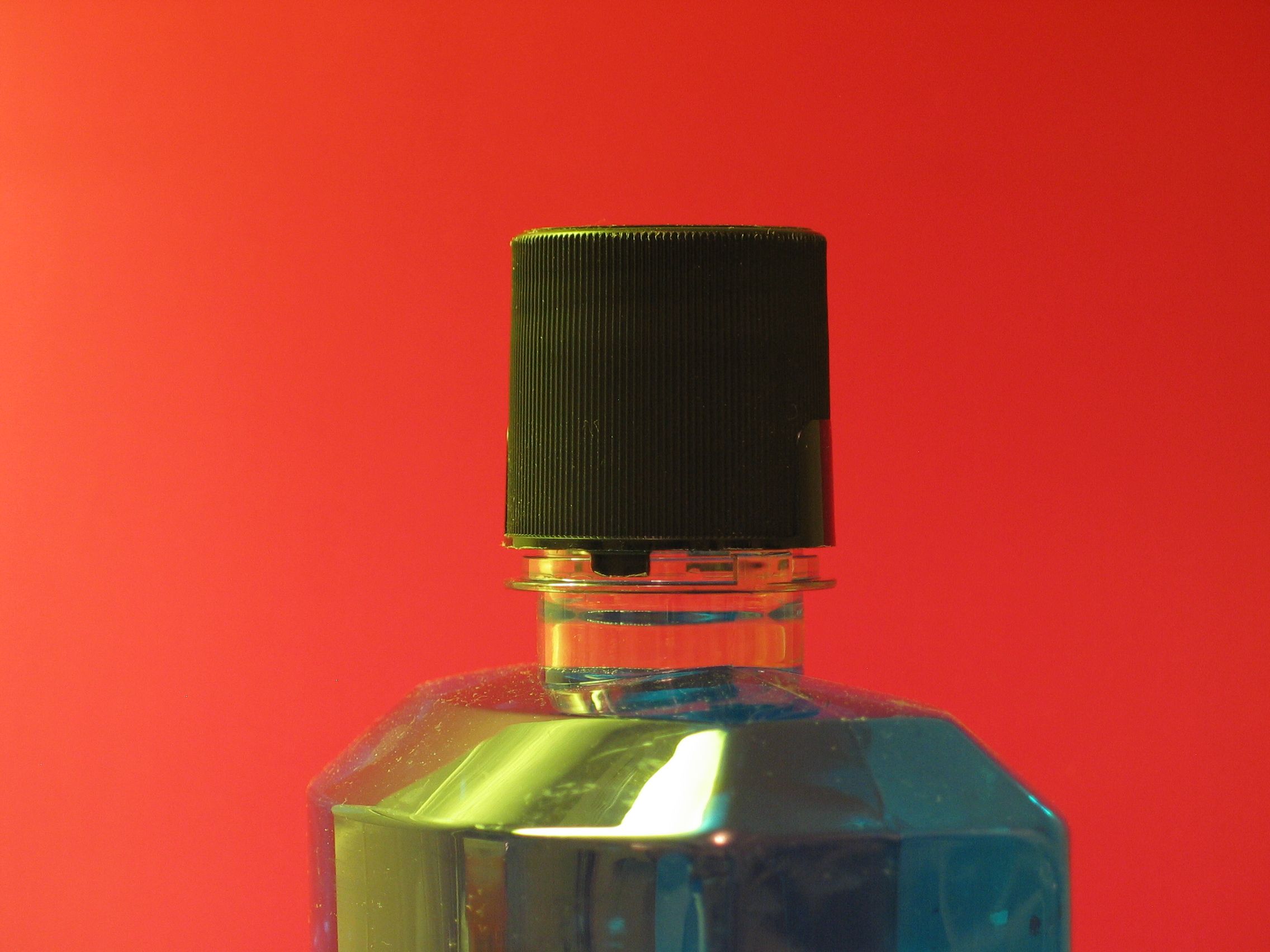 How to Make Evil Childproof Caps Easy to Open : 10 Steps (with Pictures ...