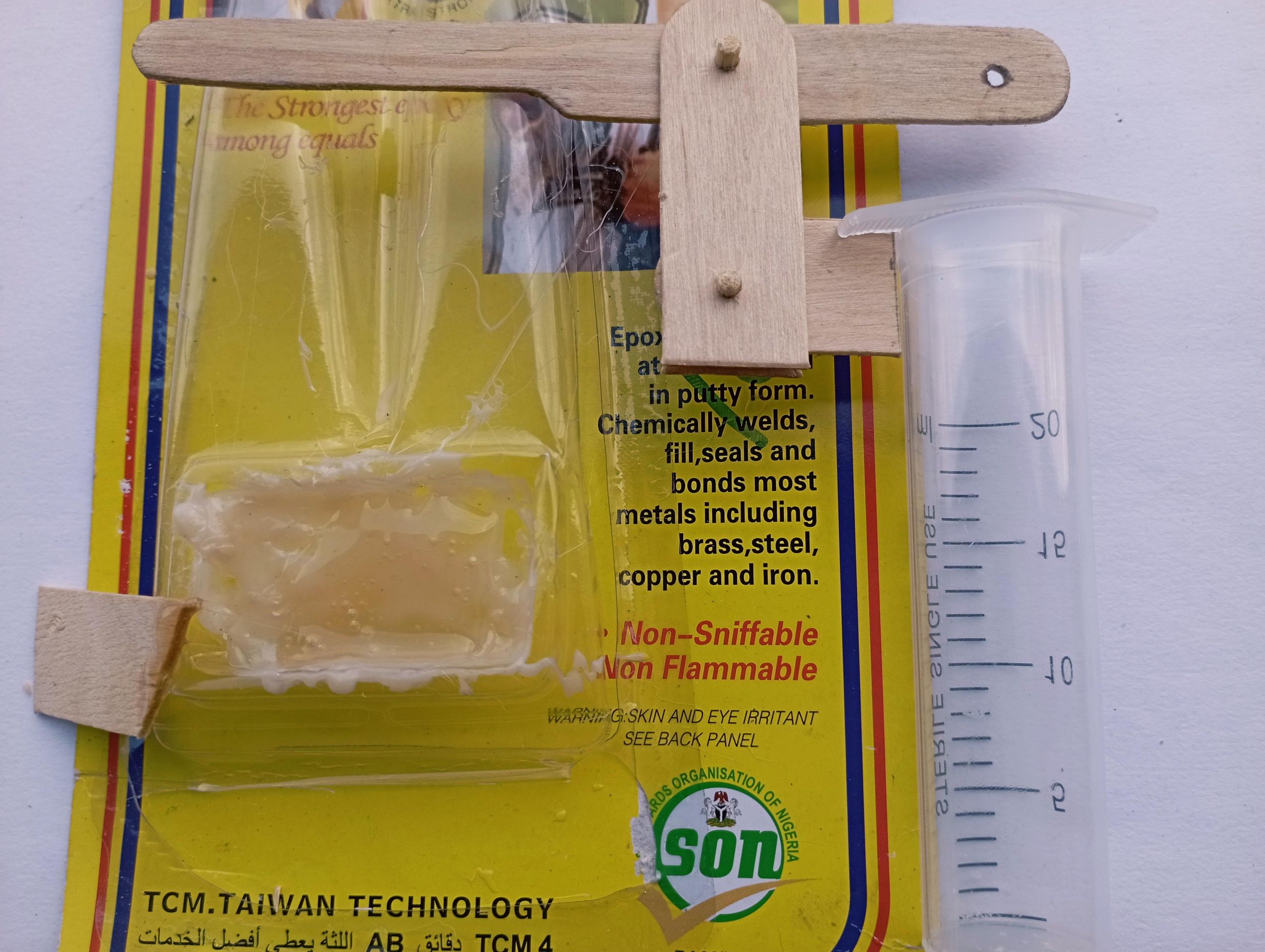 Educational DIY Water Hand Pump. : 8 Steps (with Pictures) - Instructables