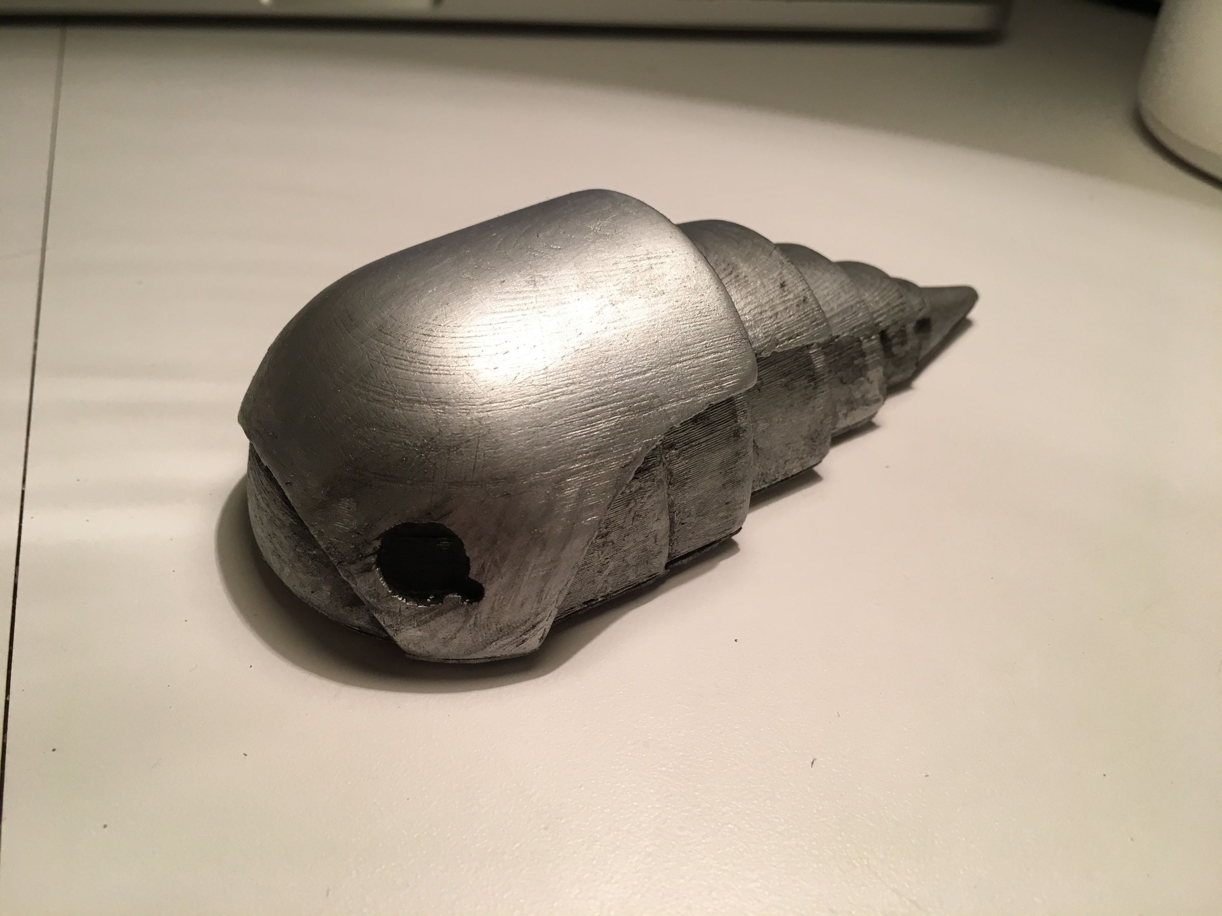 3d Printed Cybermat 2.0 : 7 Steps (with Pictures) - Instructables