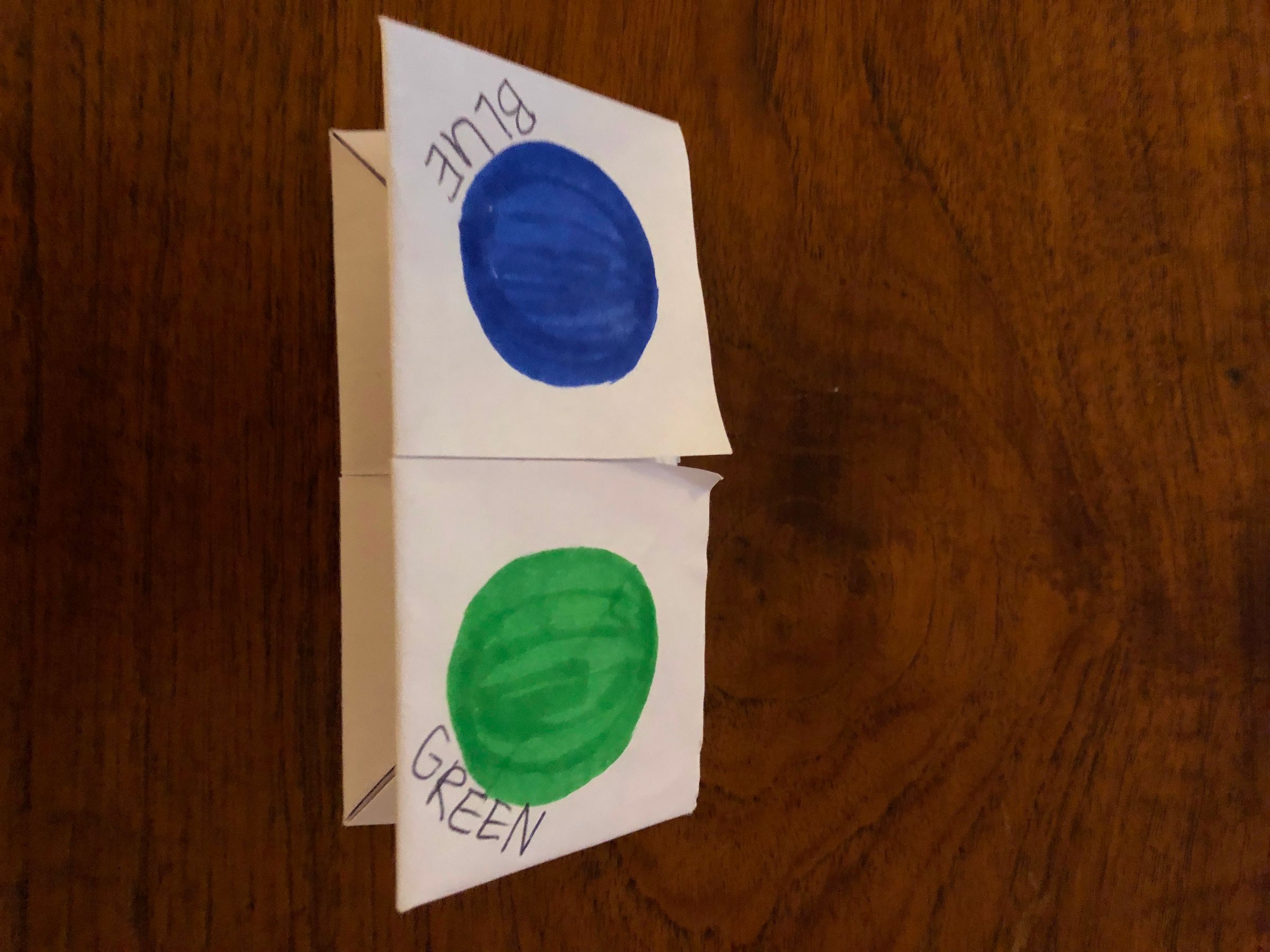 Cootie Catcher : 12 Steps - Instructables