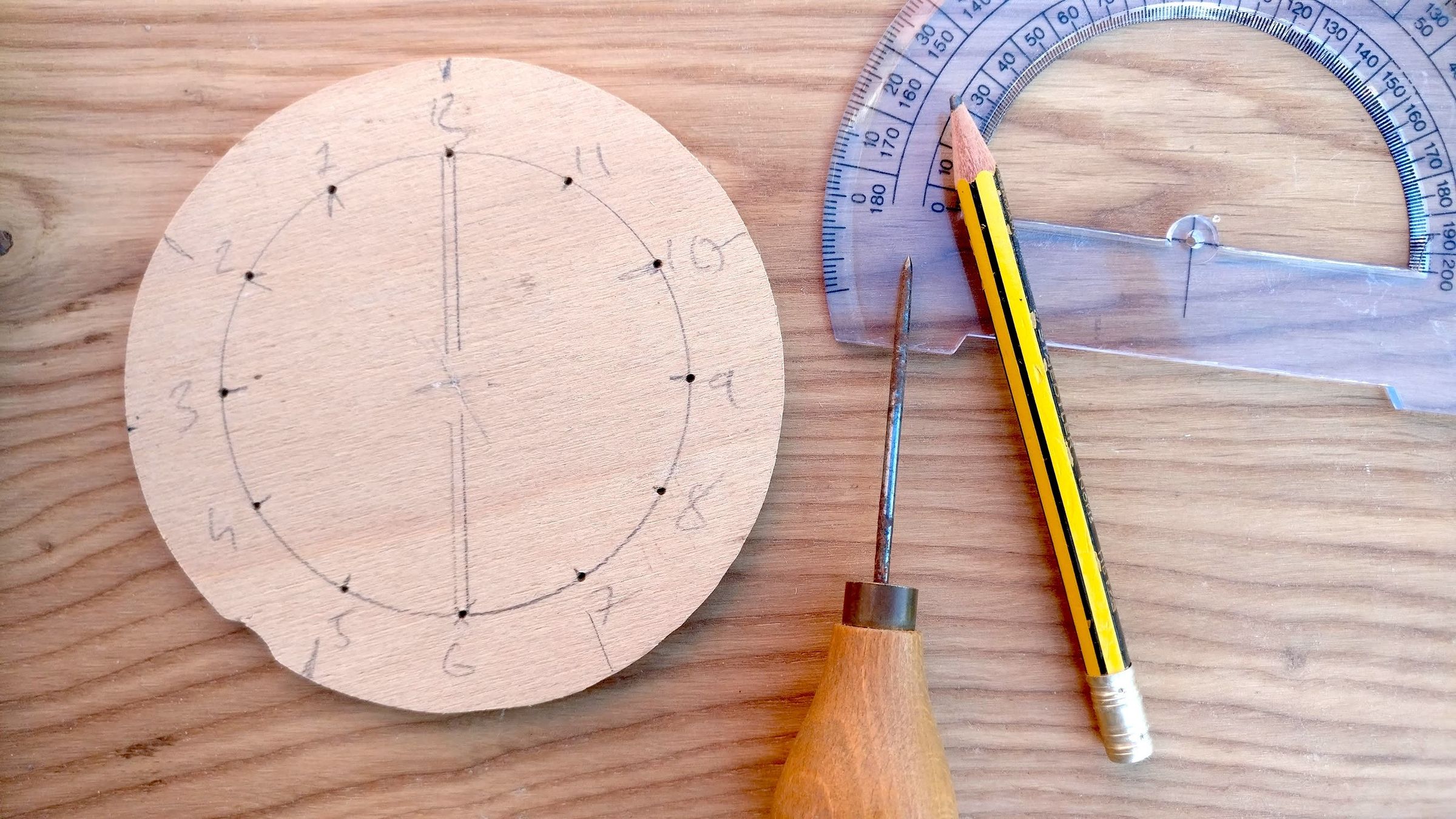 Upcycled Alarm Clock Smart Light : 8 Steps (with Pictures) - Instructables