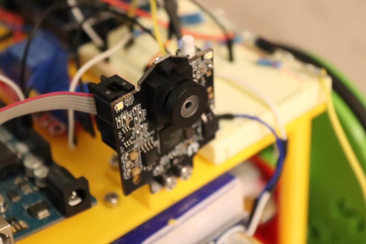 Pet Robot : 12 Steps (with Pictures) - Instructables