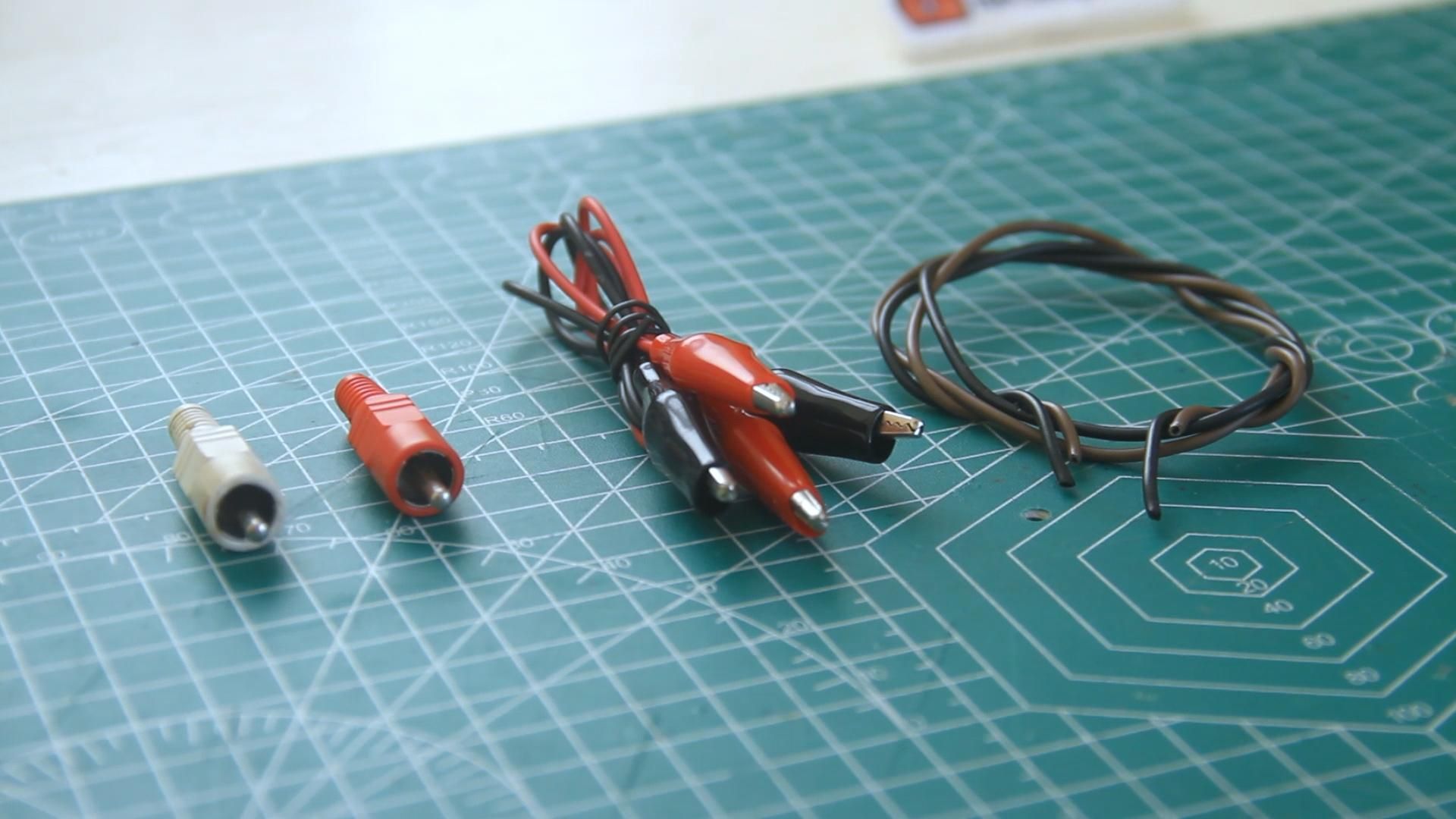 Build a Variable Lab Bench Power Supply : 22 Steps (with Pictures ...