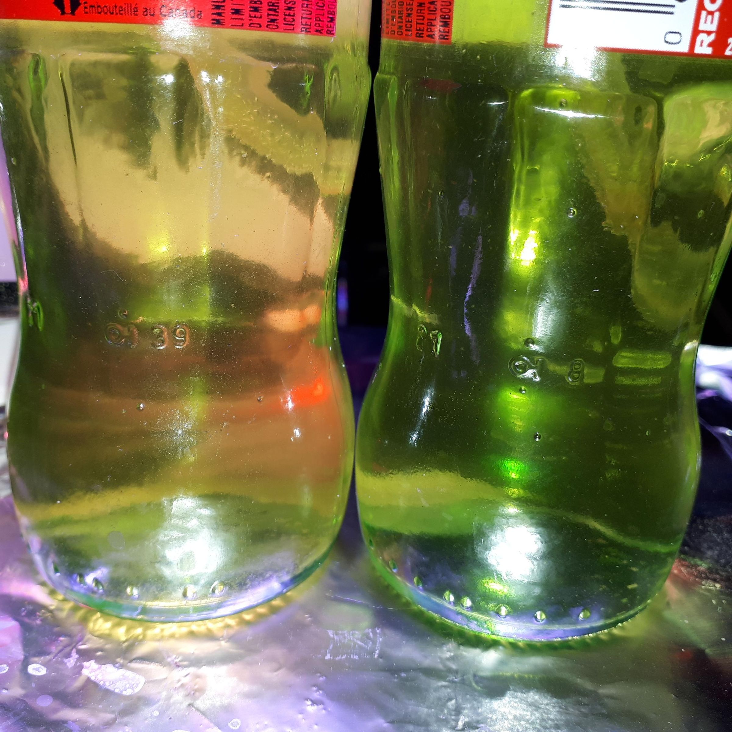 Grow Your Own Bioluminescent Algae : 3 Steps (with Pictures ...