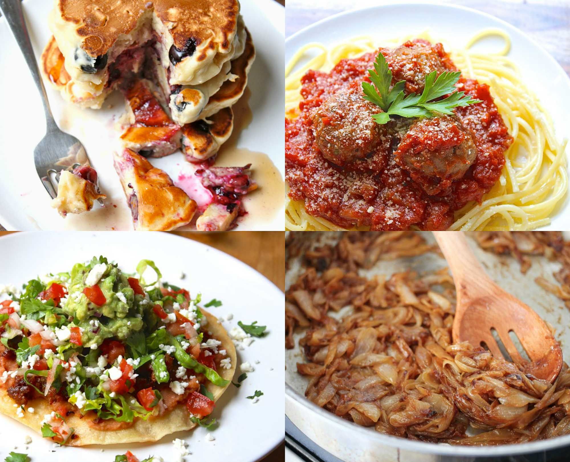 Pan Frying and Sauteing : 7 Steps - Instructables