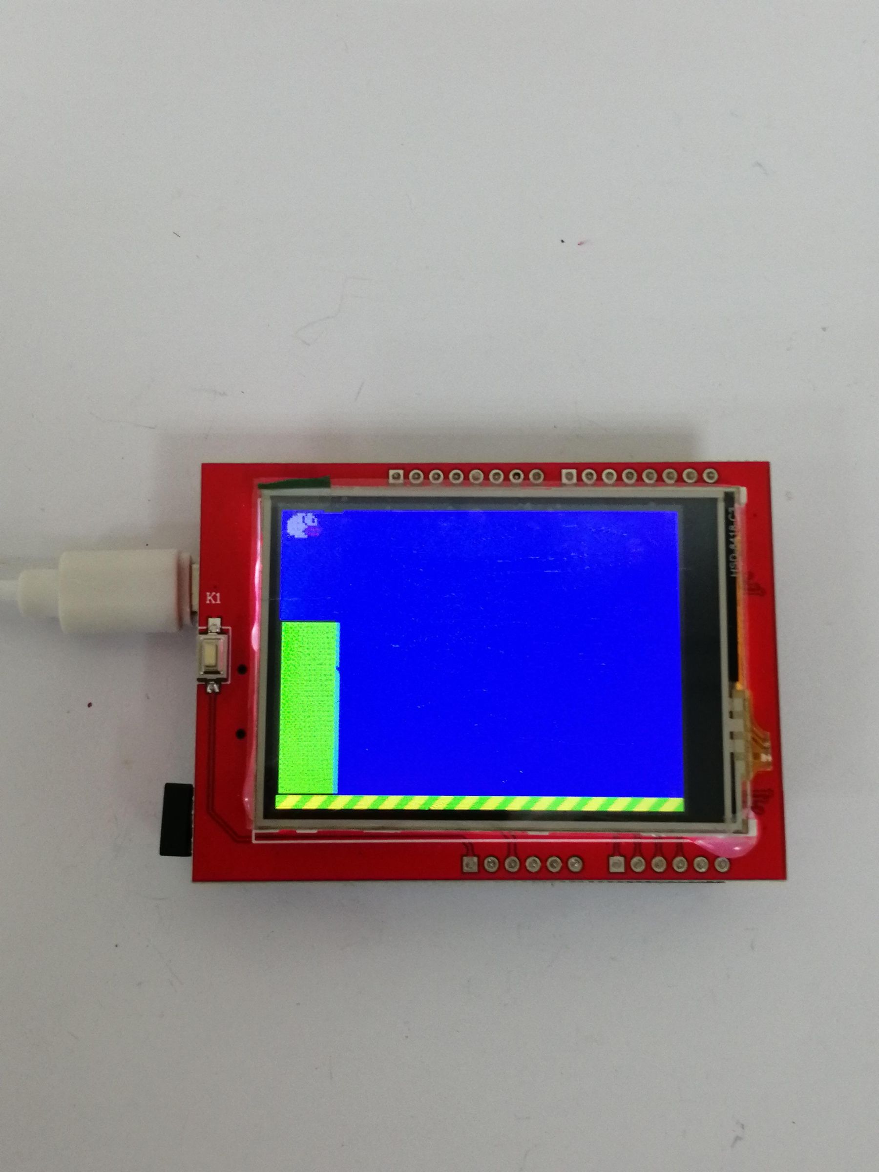 Arduino TFT Interfacing Basics : 10 Steps (with Pictures) - Instructables