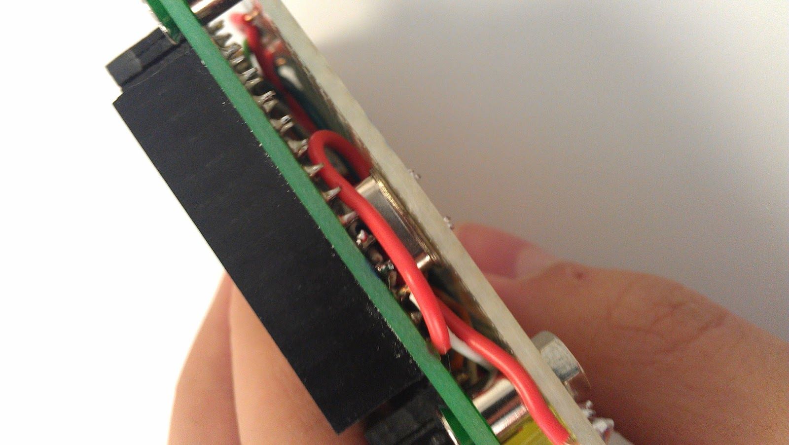 DIY Arduino Mega 2560 or 1280 : 9 Steps - Instructables