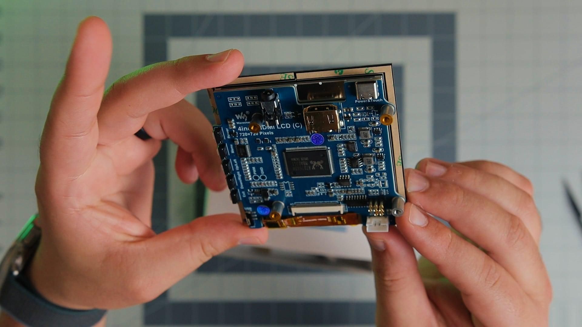 Tiny PC (Nostalgia Edition) : 12 Steps (with Pictures) - Instructables