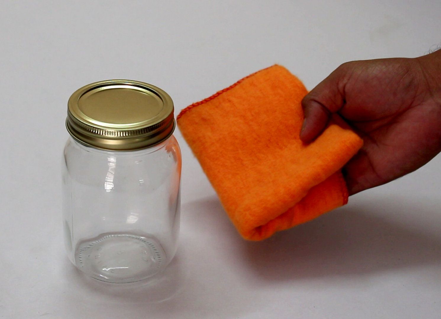 DIY Solar Powered Mason Jar : 9 Steps (with Pictures) - Instructables