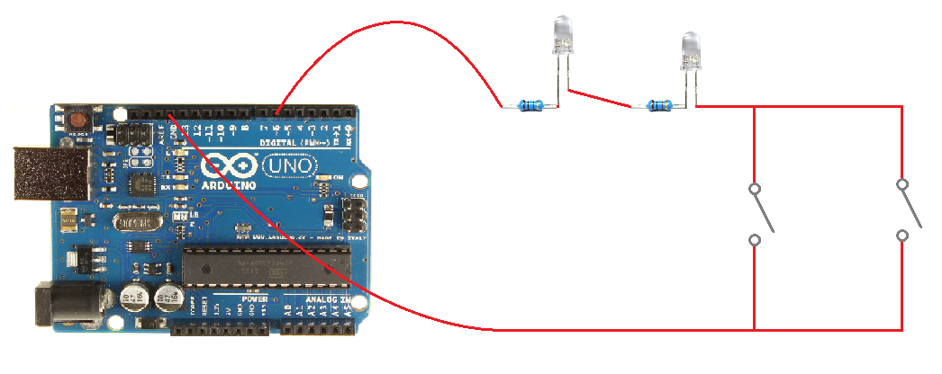 Custom Arduino Guitar : 5 Steps (with Pictures) - Instructables