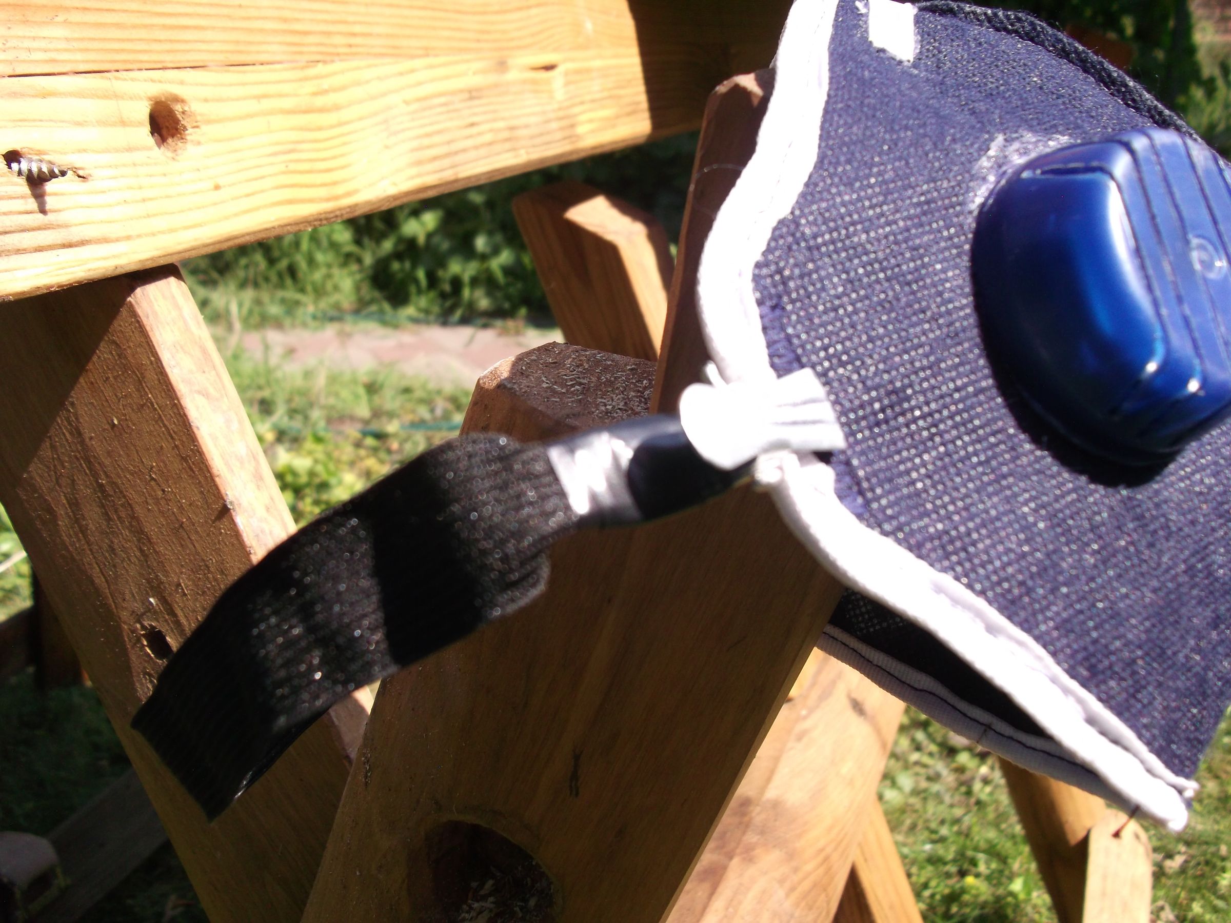 Dust Mask From Junk : 21 Steps (with Pictures) - Instructables