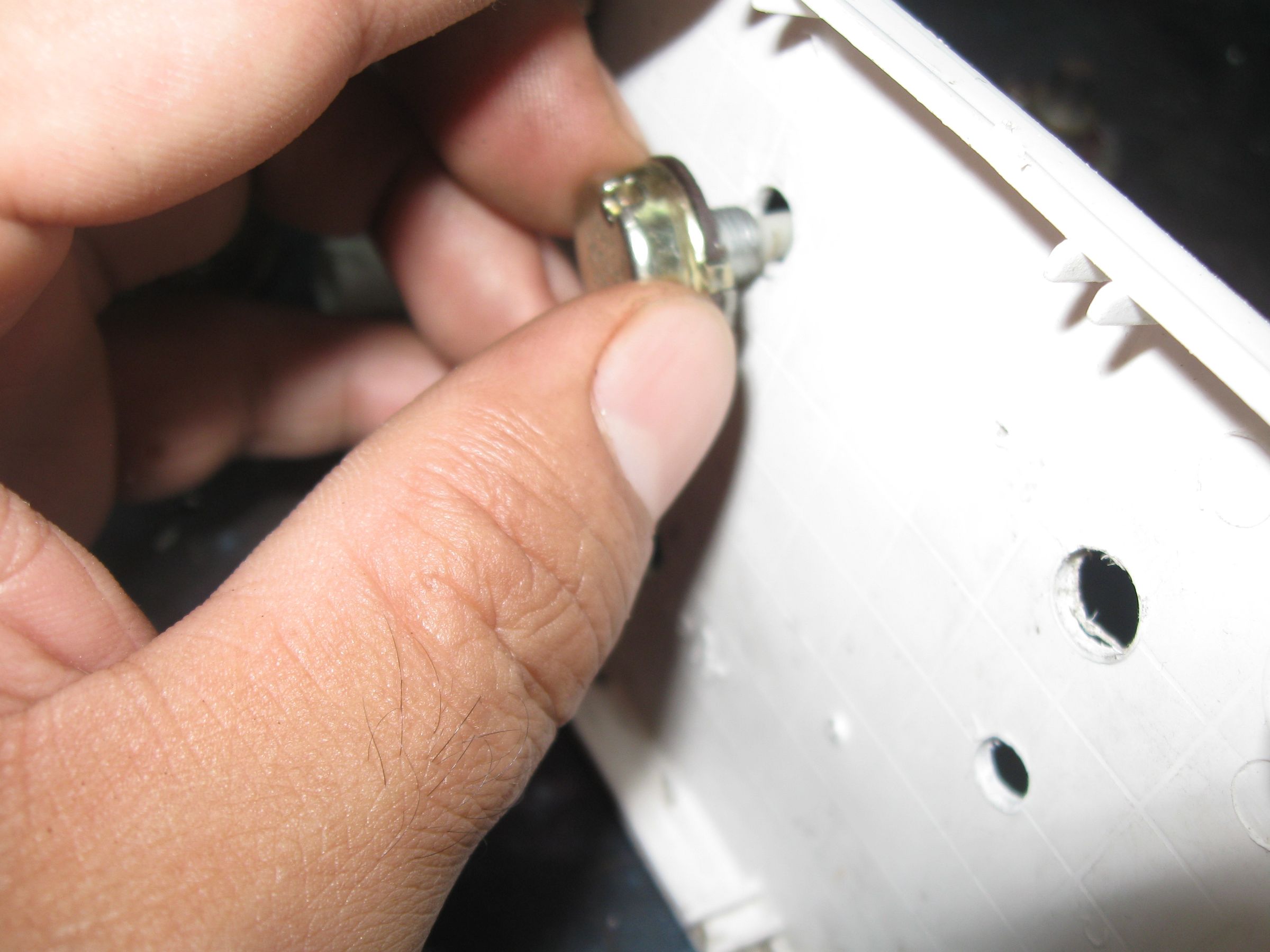 Active Sound Mixer : 5 Steps - Instructables