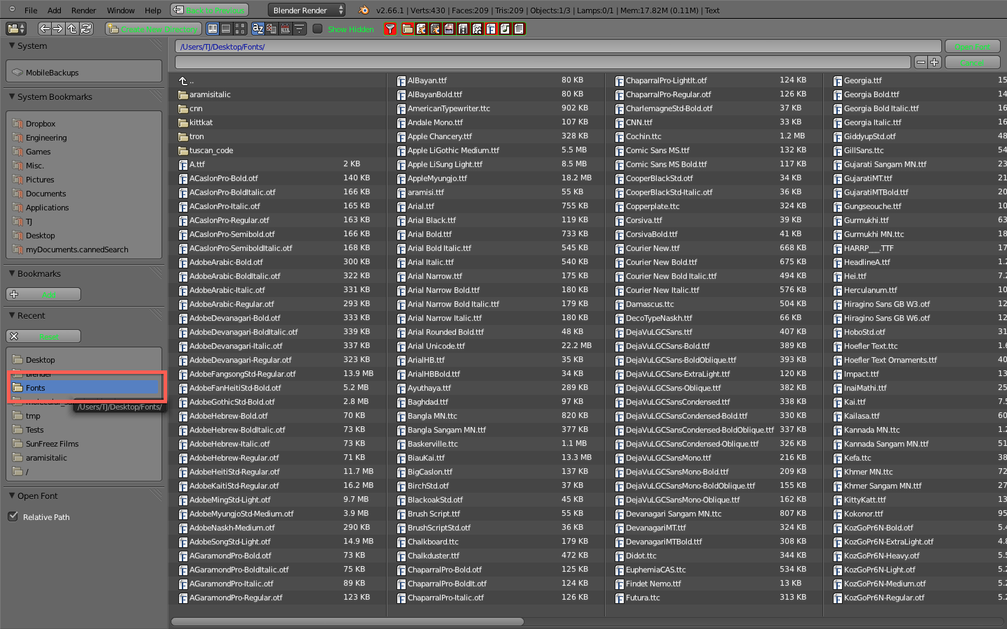 How to 3D Print Text : 9 Steps - Instructables
