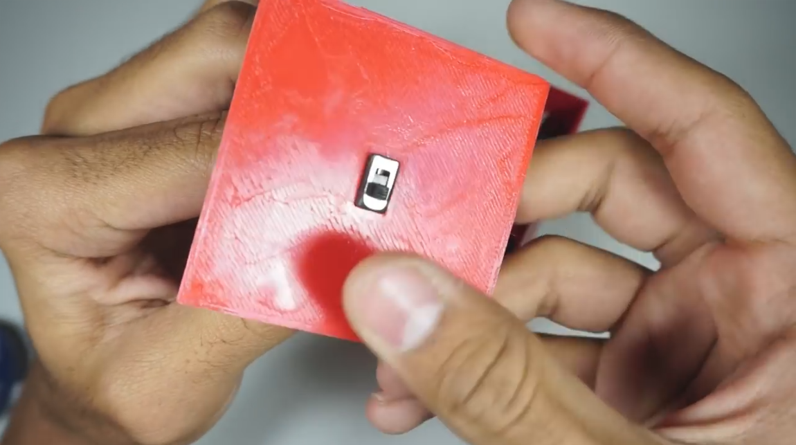 DIY Range Finder With Arduino : 6 Steps - Instructables