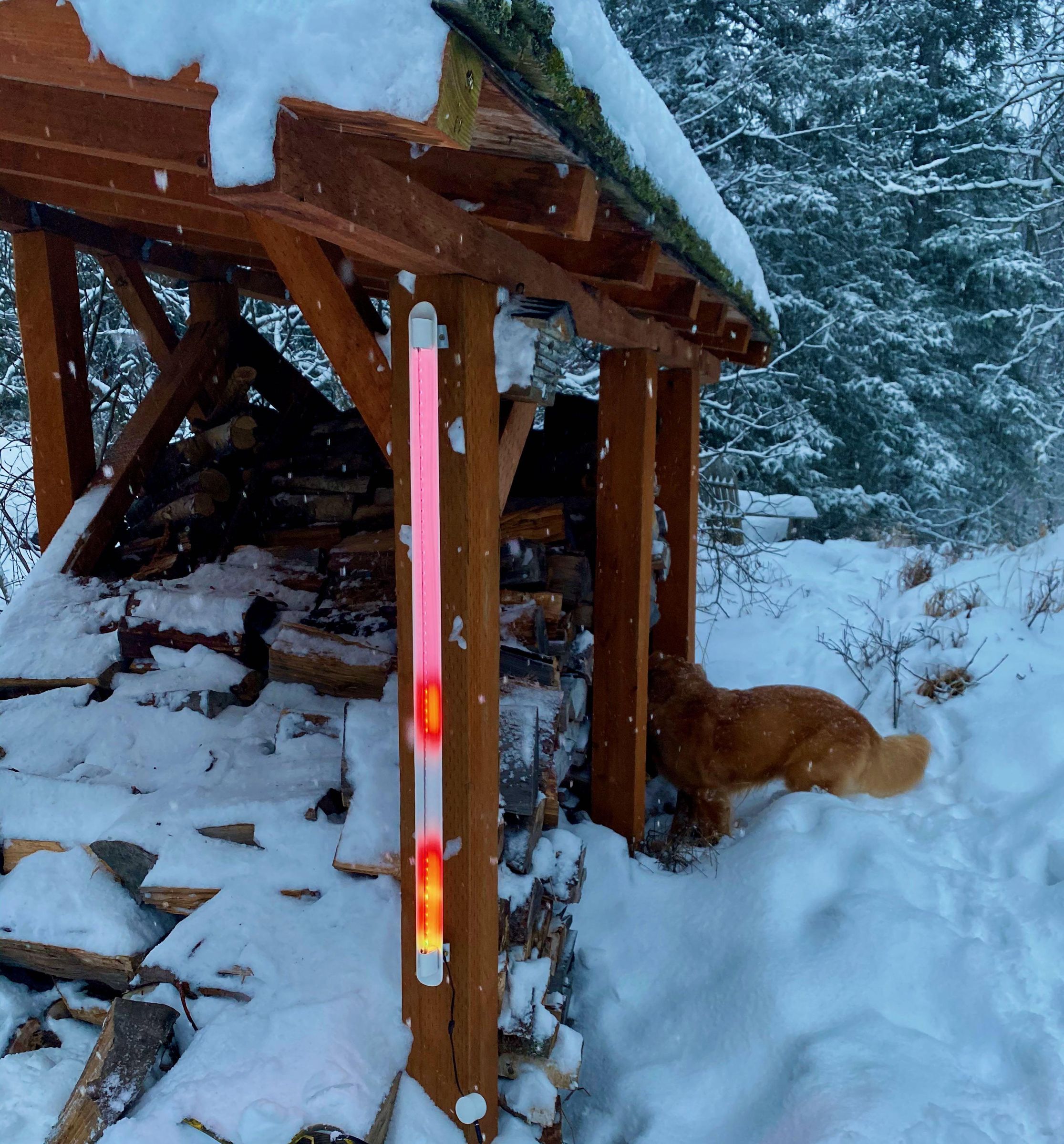 End of Days Clock : 7 Steps (with Pictures) - Instructables