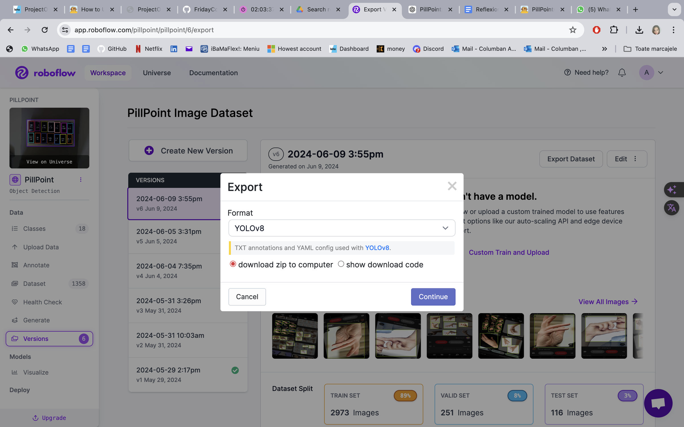 PillPoint(smart Pill Dispenser) --- HOWEST, CTAI : 18 Steps (with Pictures) - Instructables