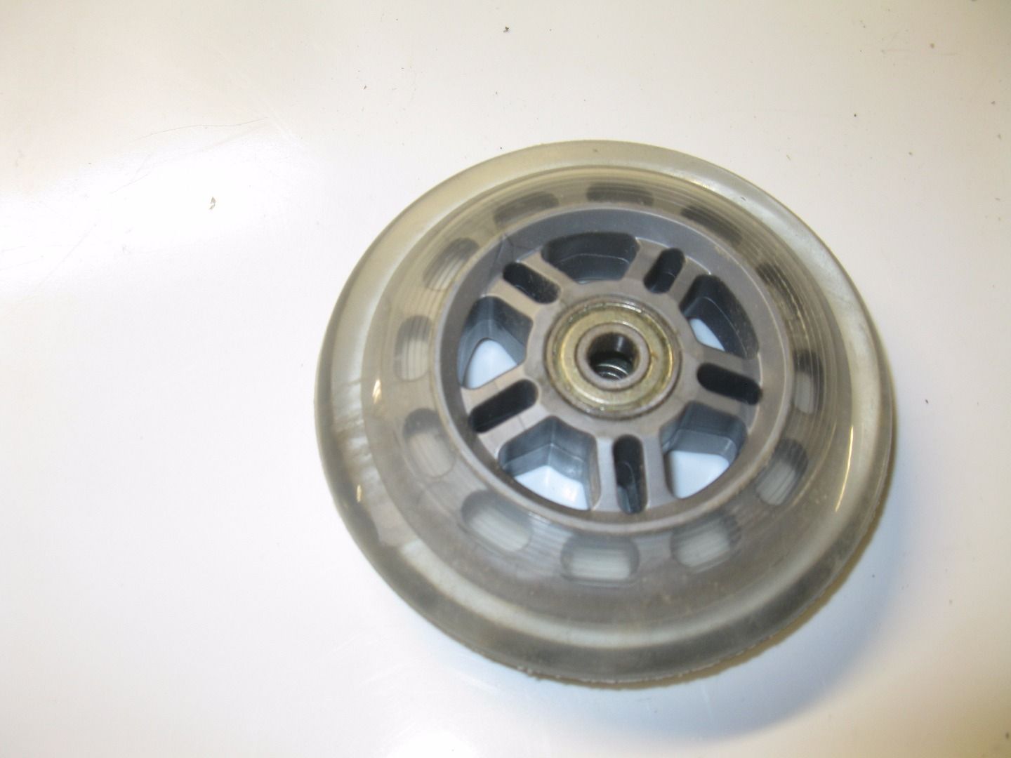 Rolling Door Hardware : 3 Steps (with Pictures) - Instructables