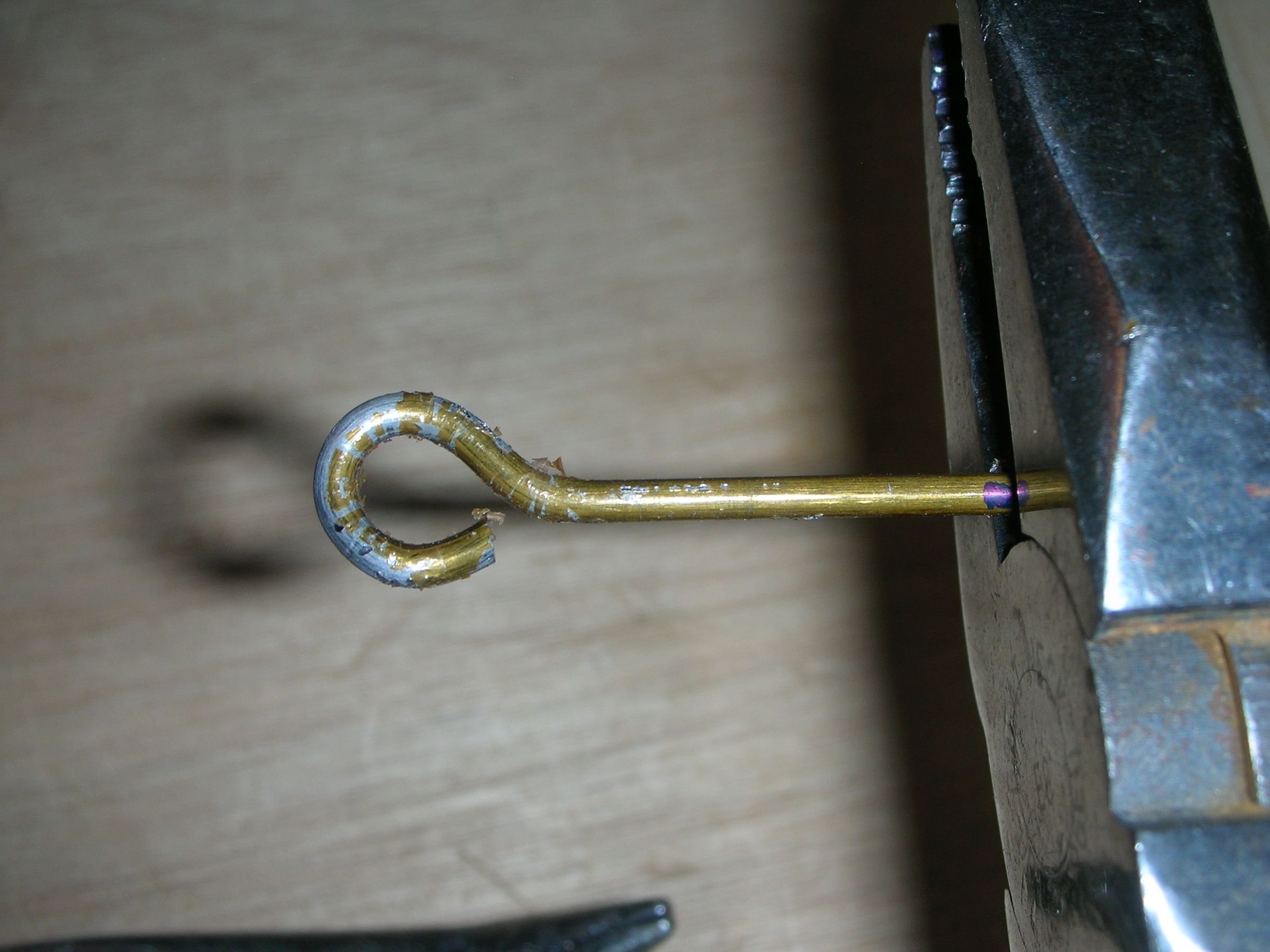 A Working, Old-Timey Stirling Engine - Hand Tools Only! : 10 Steps ...