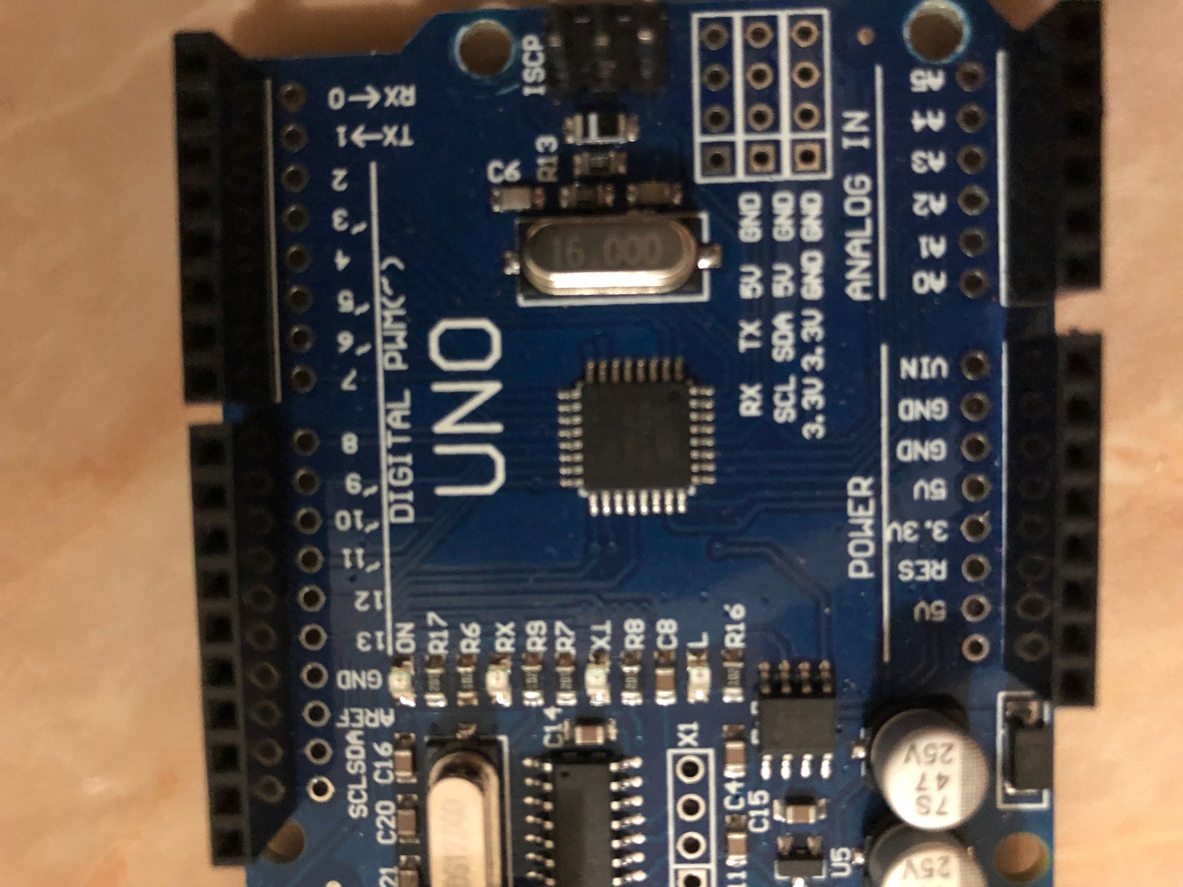 Simon Says With LCD Display : 9 Steps (with Pictures) - Instructables