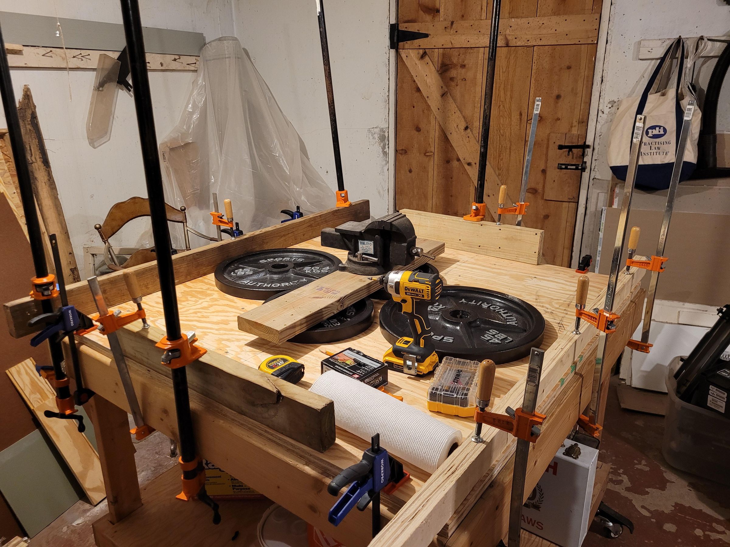 Lacrosse Rebounder : 8 Steps (with Pictures) - Instructables