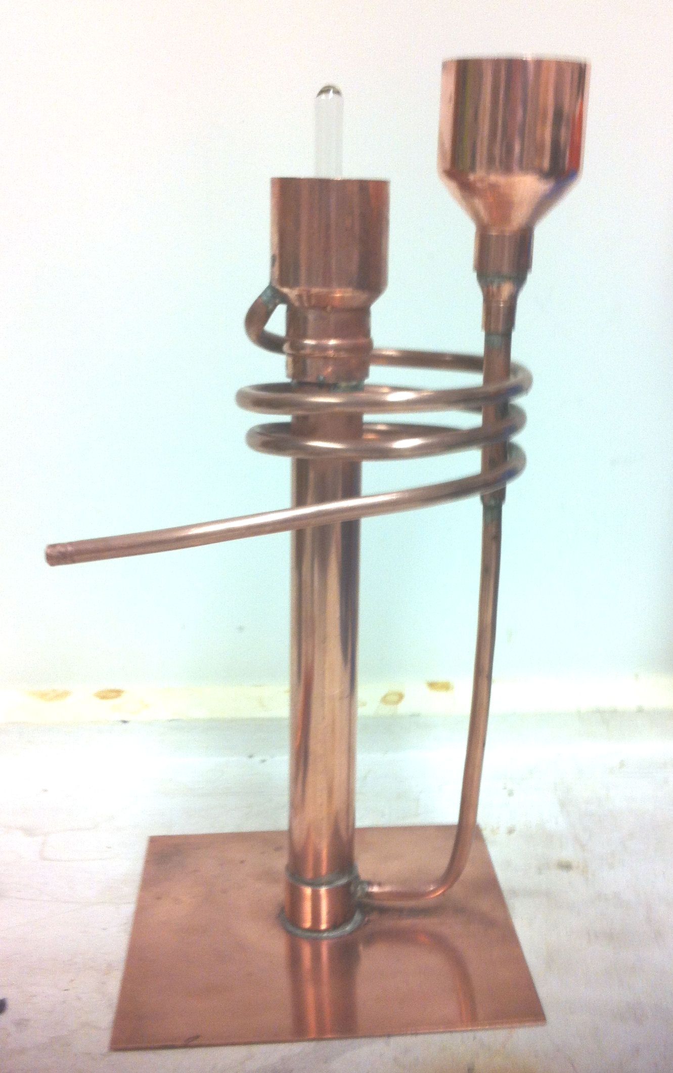 Still Parrot : 8 Steps (with Pictures) - Instructables