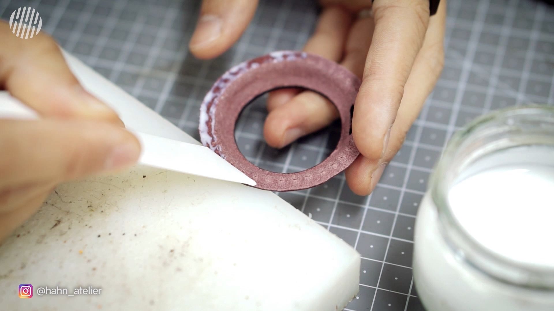 Pocket Watch Leather Case : 19 Steps (with Pictures) - Instructables