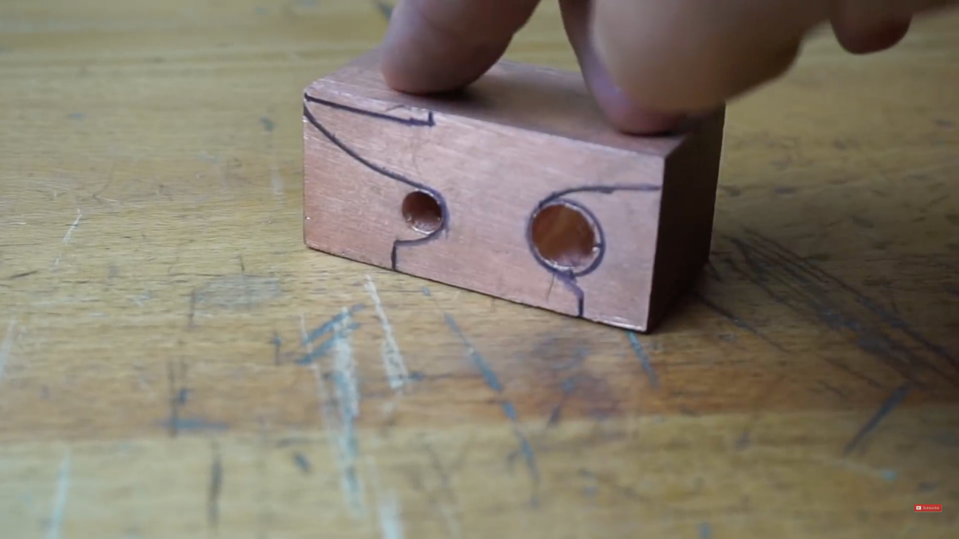 Miniature Anvil : 11 Steps (with Pictures) - Instructables