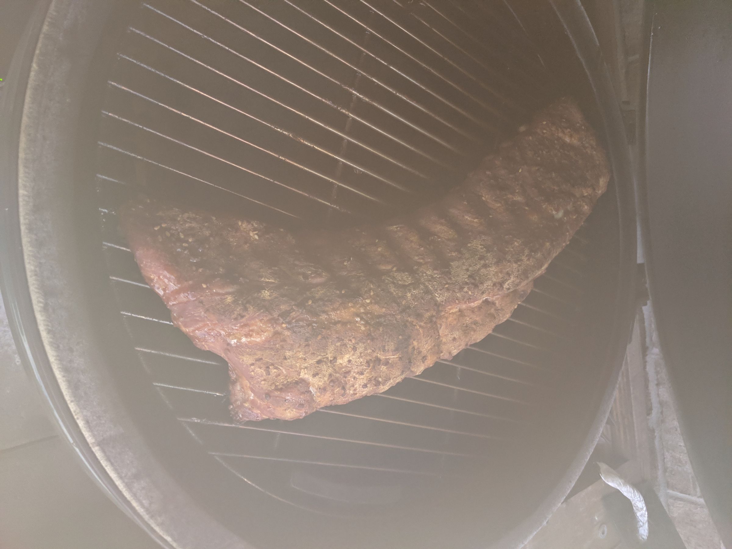 3-2-1 Smoked Ribs : 9 Steps (with Pictures) - Instructables