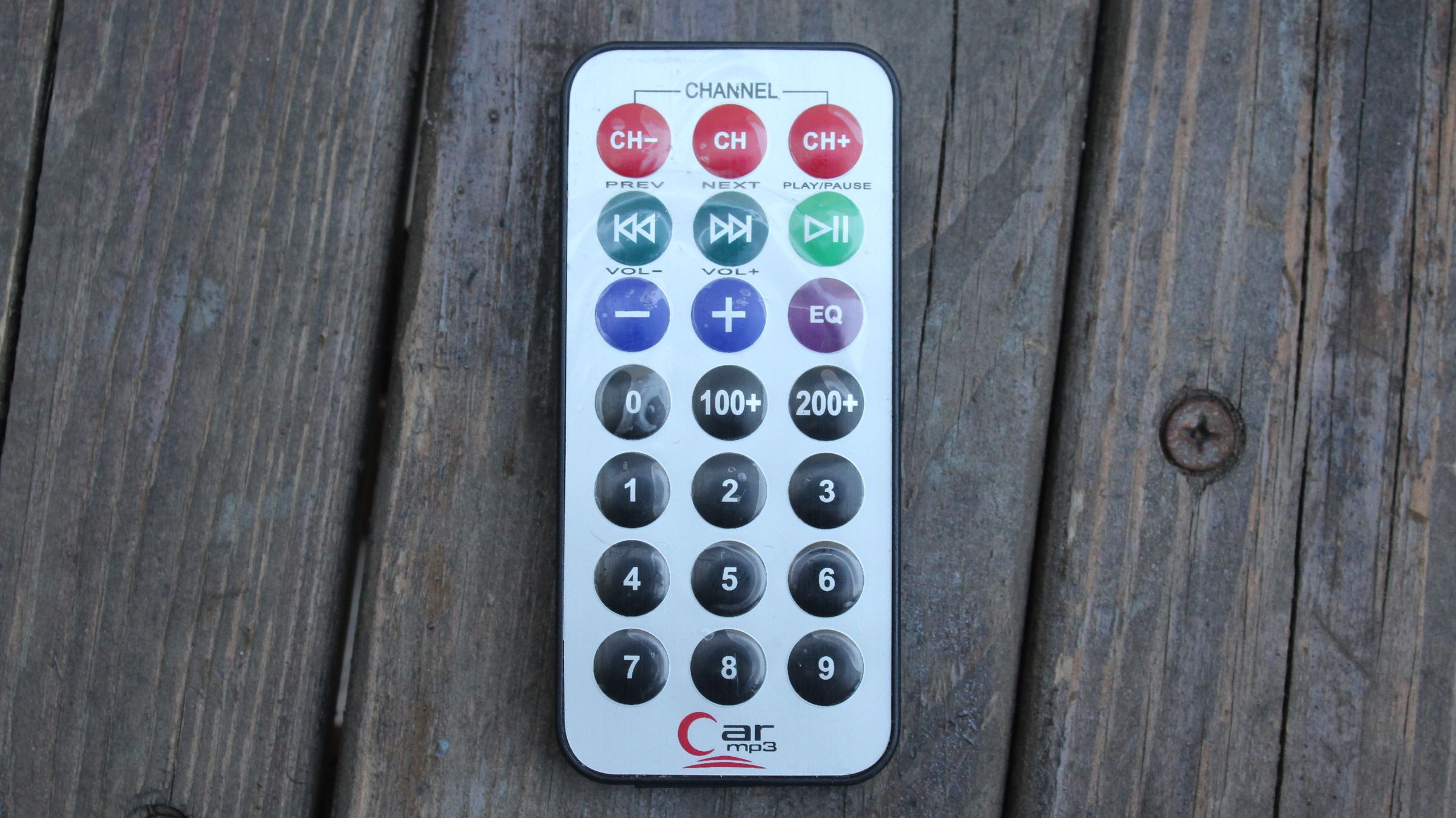 Arduino Boat on IR Remote : 7 Steps - Instructables