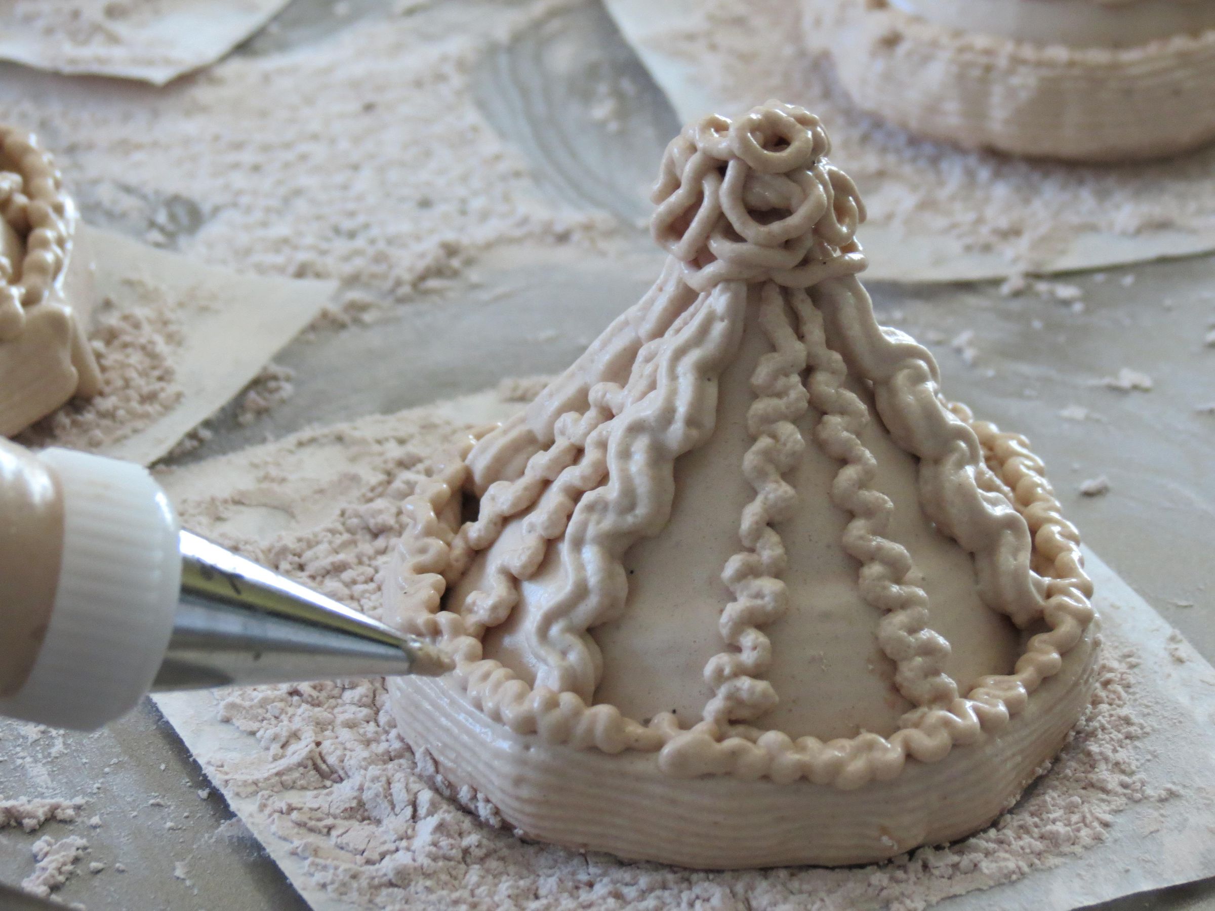 Winter Hat Marshmallows for Hot Cocoa : 10 Steps (with Pictures ...