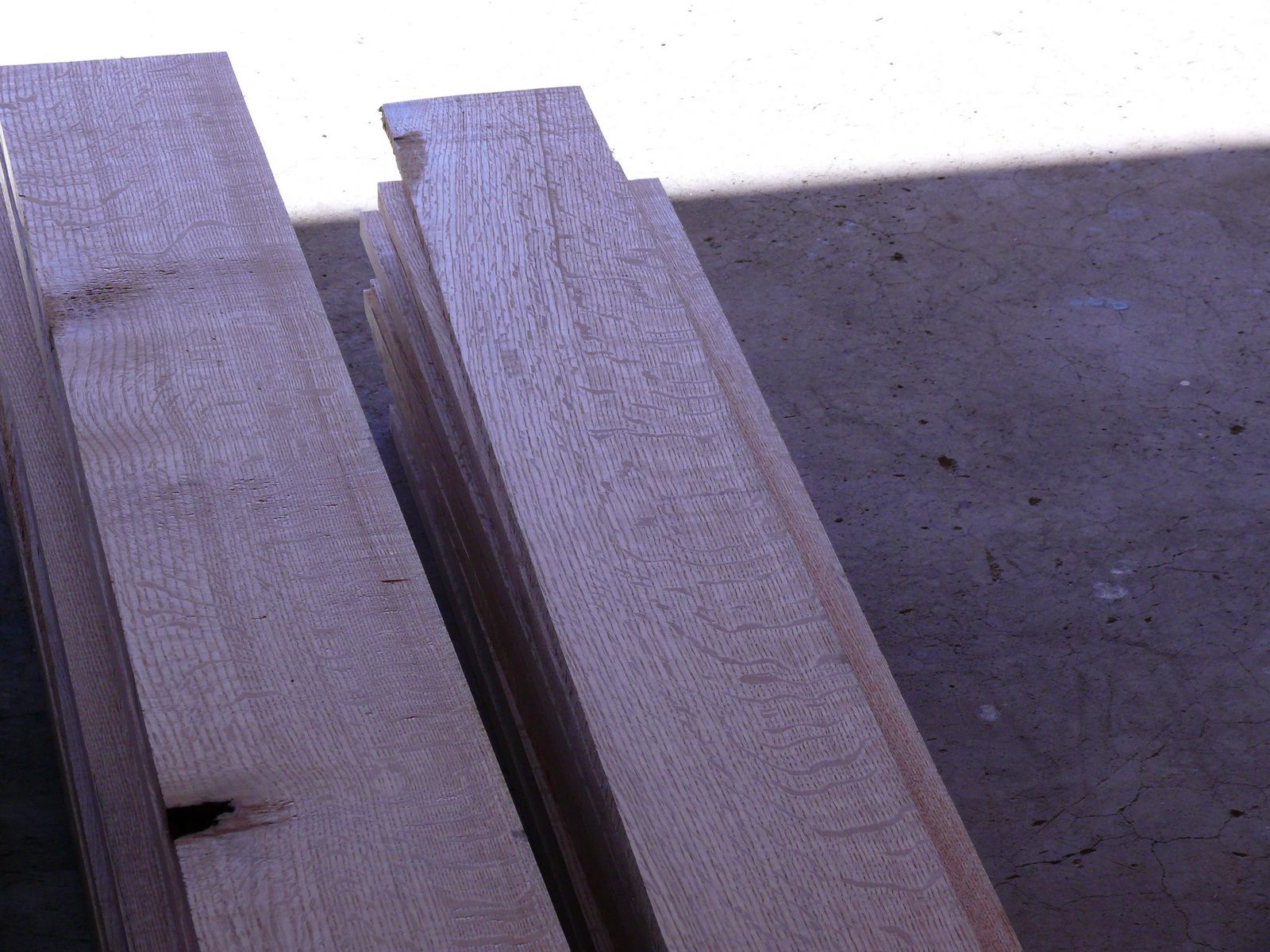 Building a Mission Settle (or Three) : 14 Steps (with Pictures ...