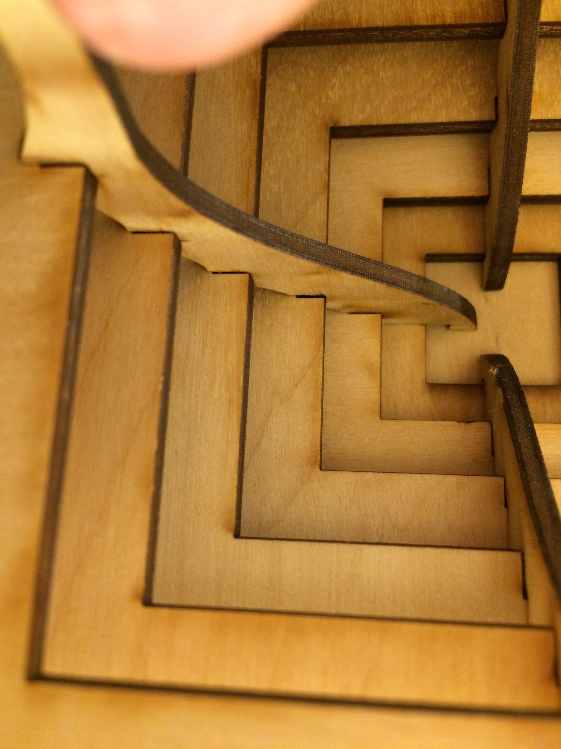 Upright Laser Harp : 13 Steps (with Pictures) - Instructables