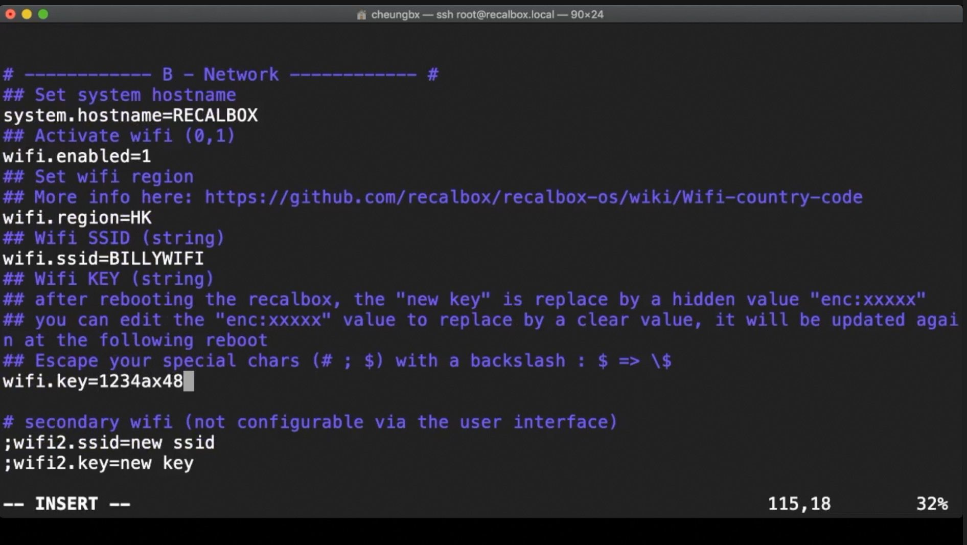 Setup Waveshare Game Hat for Recalbox and Kodi : 4 Steps - Instructables