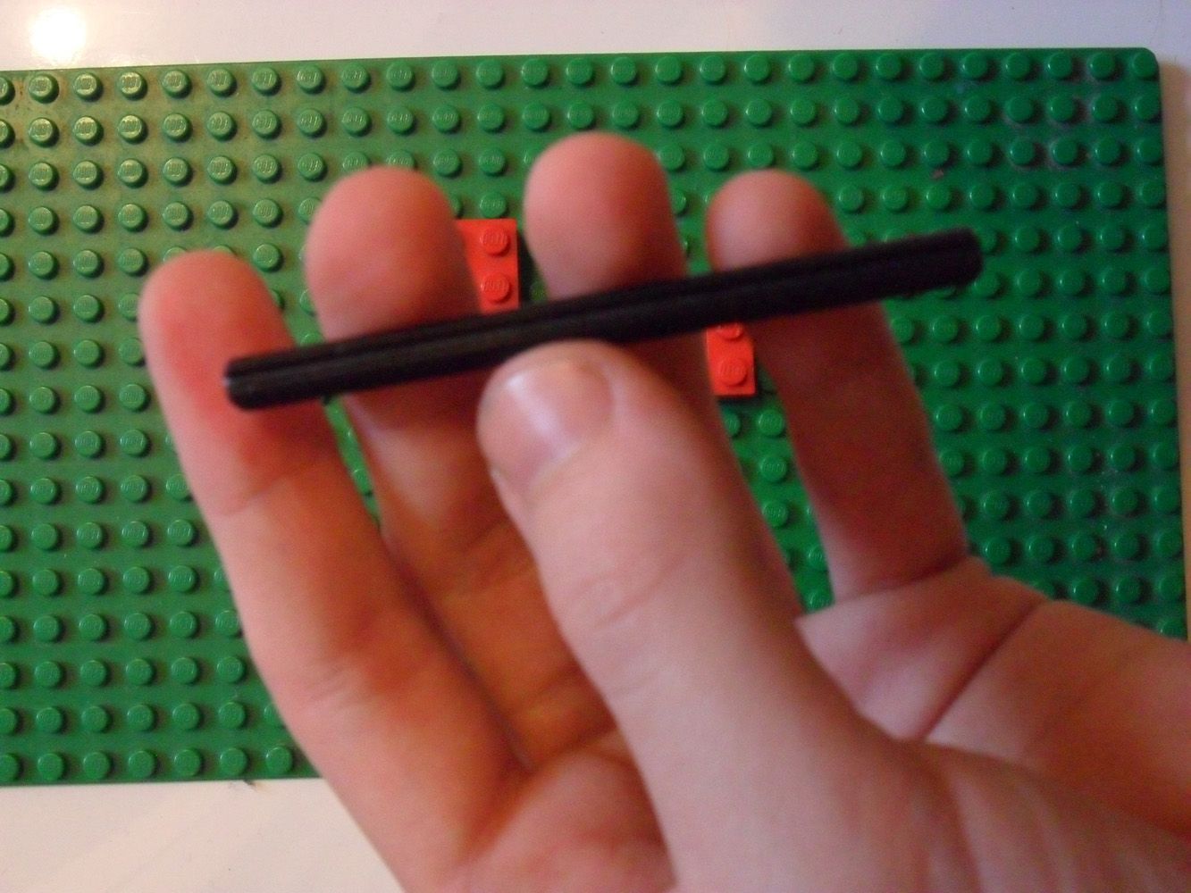 Lego Safe : 4 Steps - Instructables