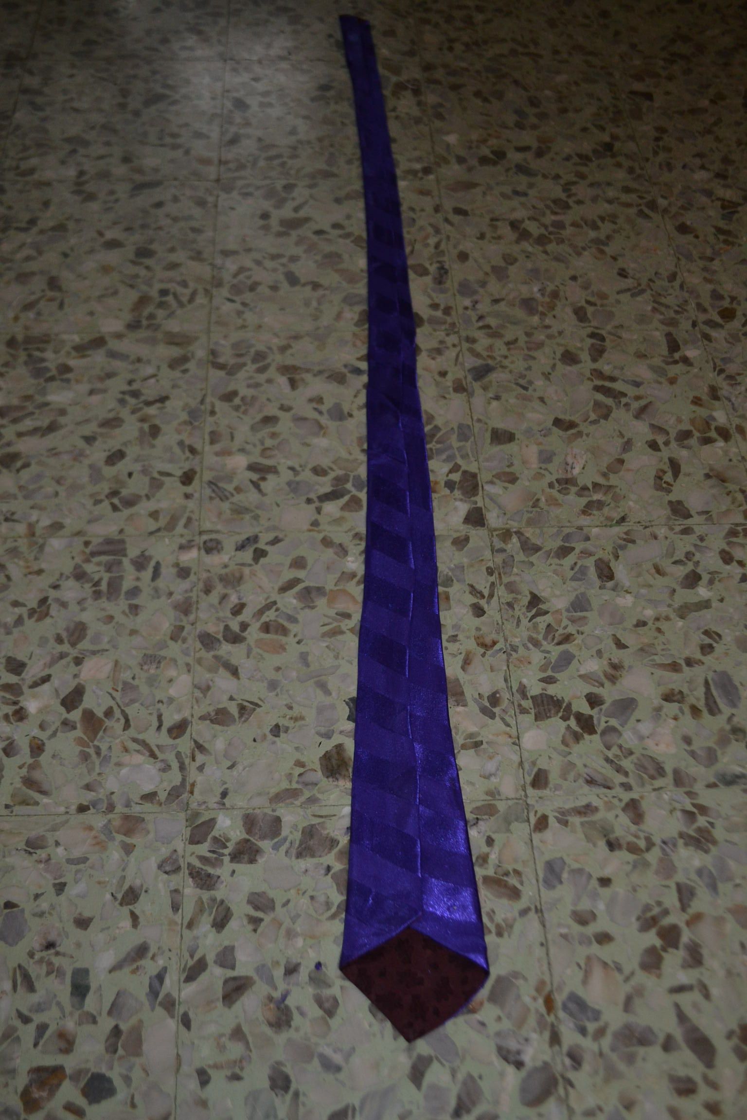 DIY NECKTIE : 13 Steps - Instructables