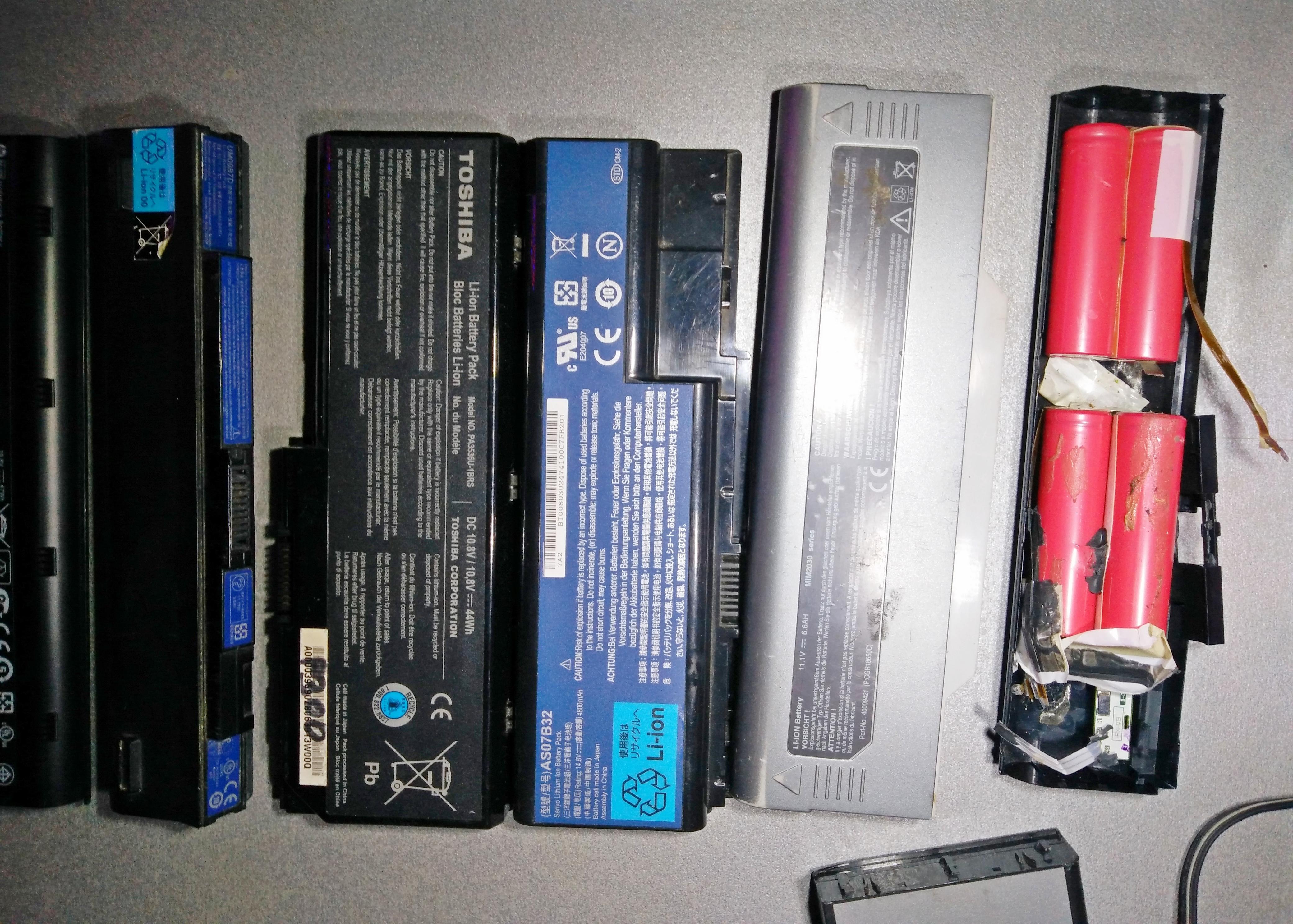 🔋 DIY Electric Bike Battery 🔋 : 17 Steps (with Pictures) - Instructables