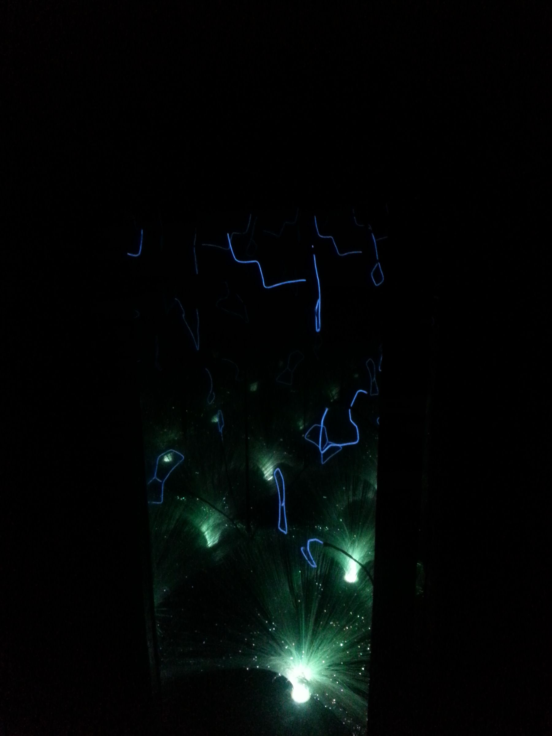 Infinity Table : 9 Steps (with Pictures) - Instructables