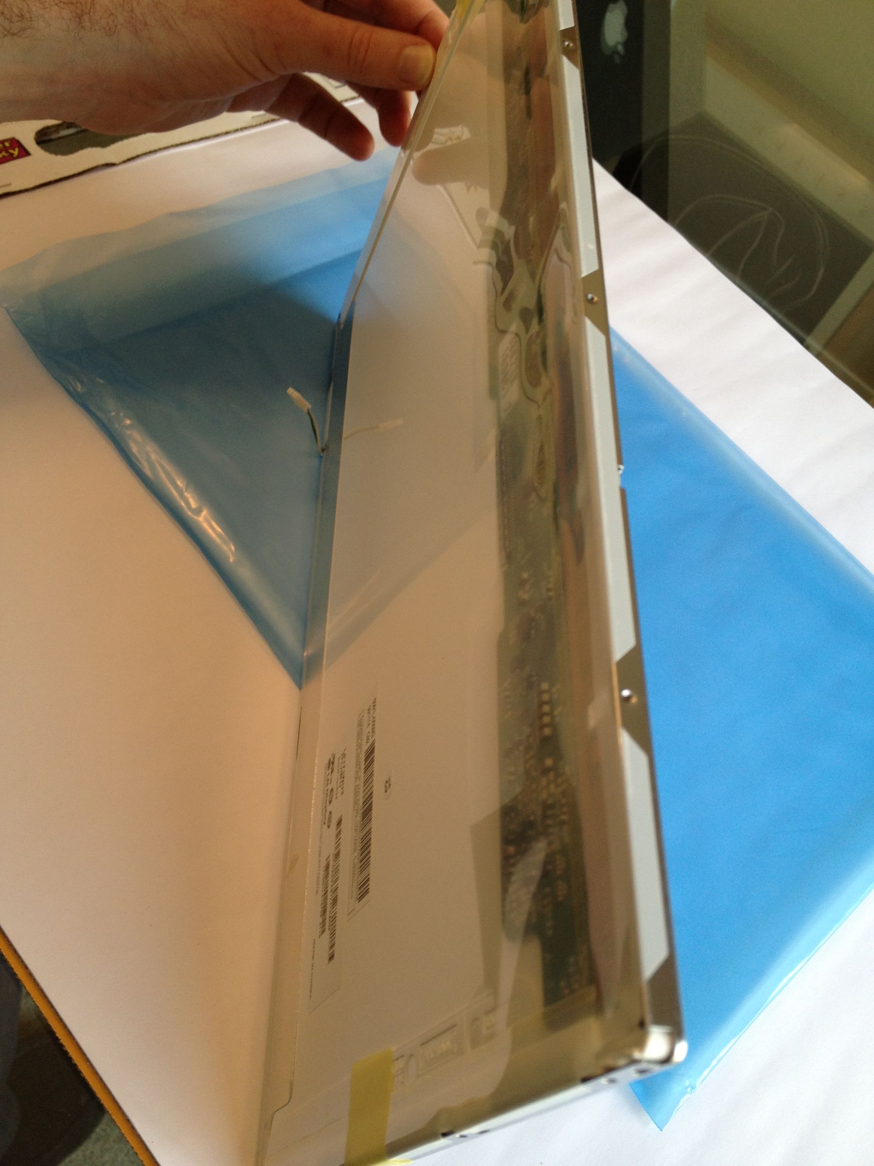 How to Make a Raspberry Pi Media Panel (fka Digital Photo Frame) : 9 Steps (with Pictures ...