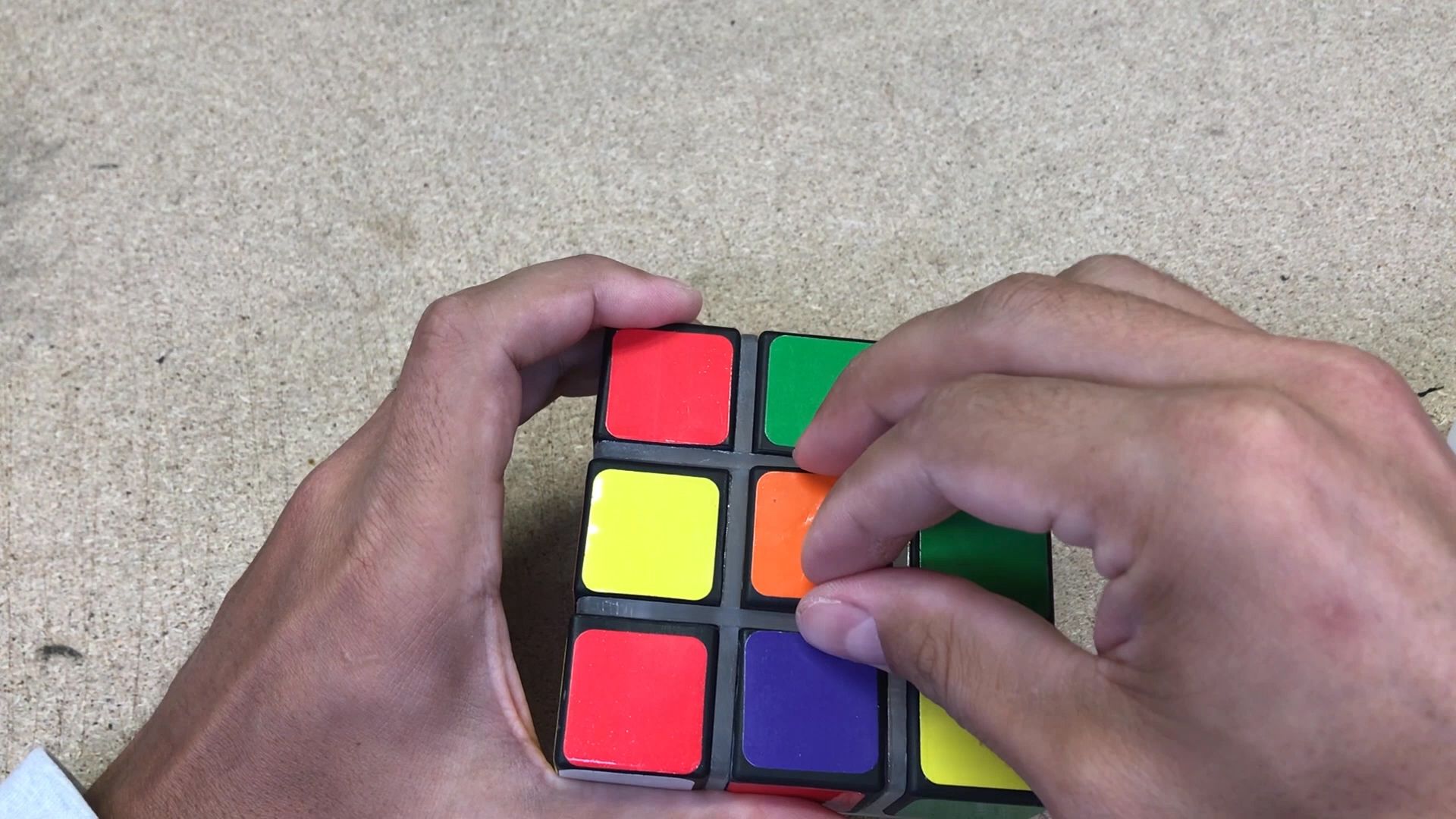 Wireless LED Cube Light : 17 Steps (with Pictures) - Instructables