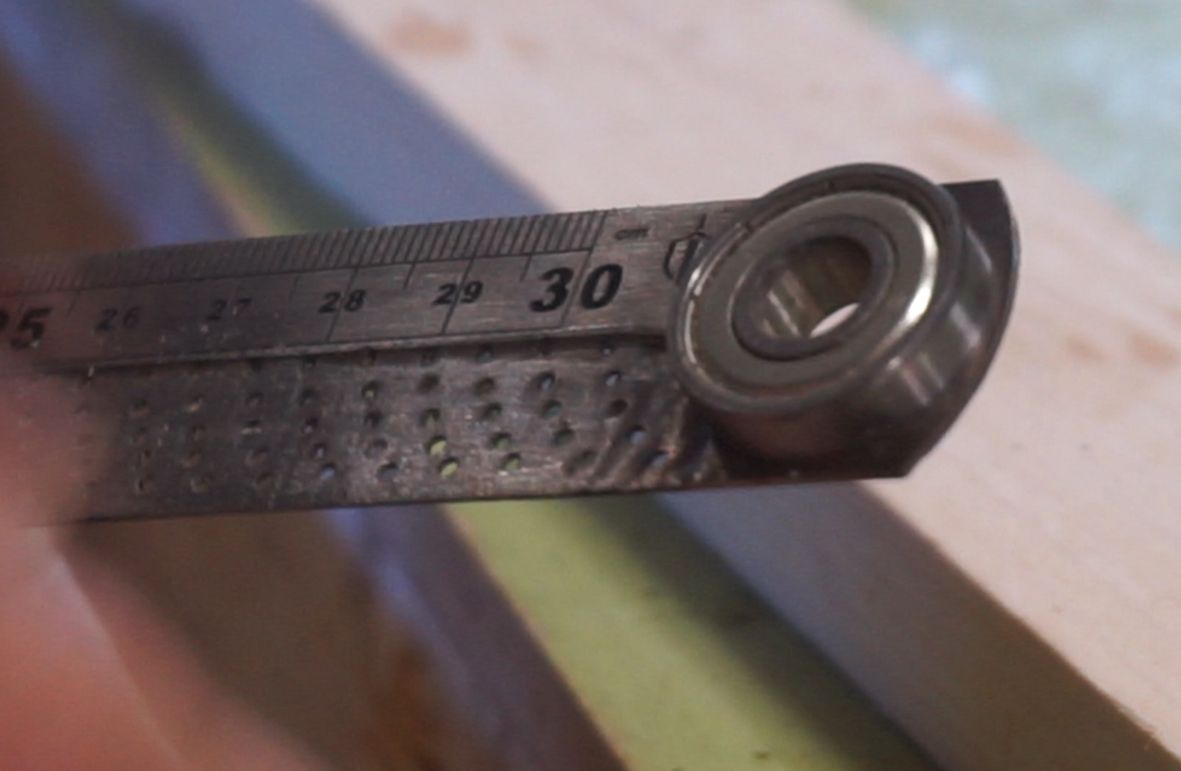 Ruler Compass : 12 Steps (with Pictures) - Instructables