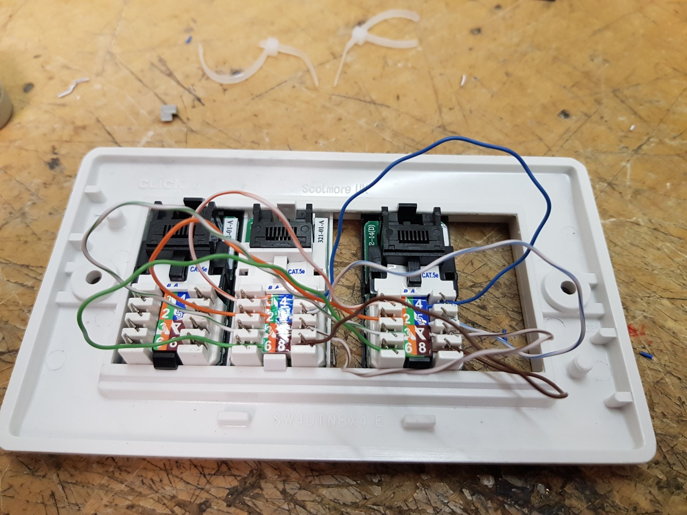 Ethernet Tap : 6 Steps (with Pictures) - Instructables