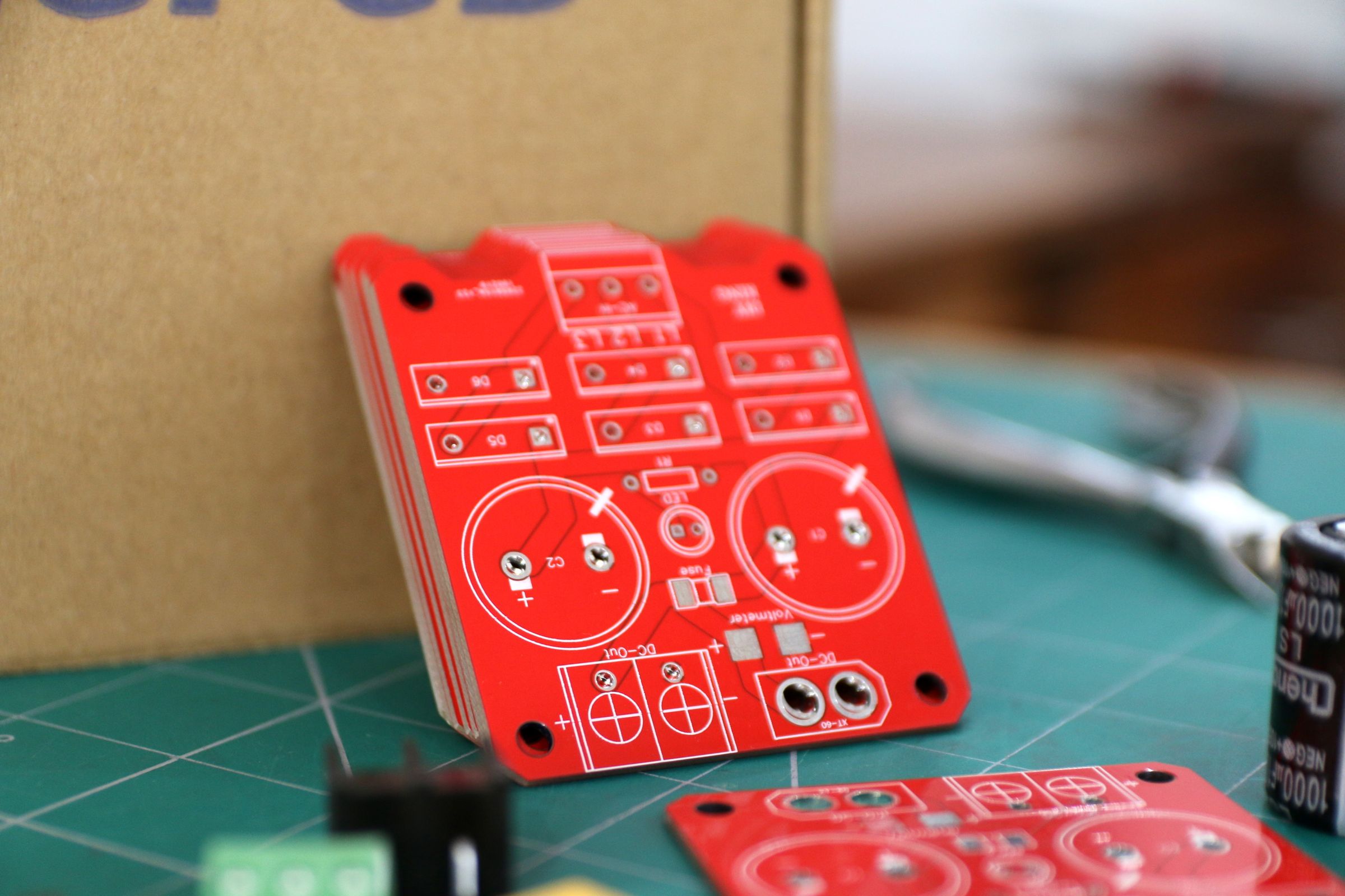 DIY Miniature Gasoline Generator : 10 Steps (with Pictures) - Instructables