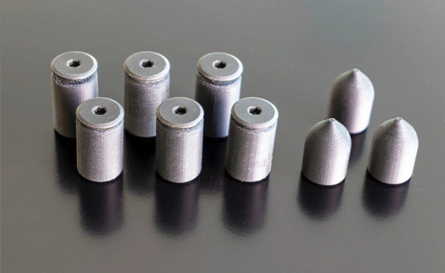 Magclips - Magnetic Material Retention Clips for Laser Cutters : 7 ...